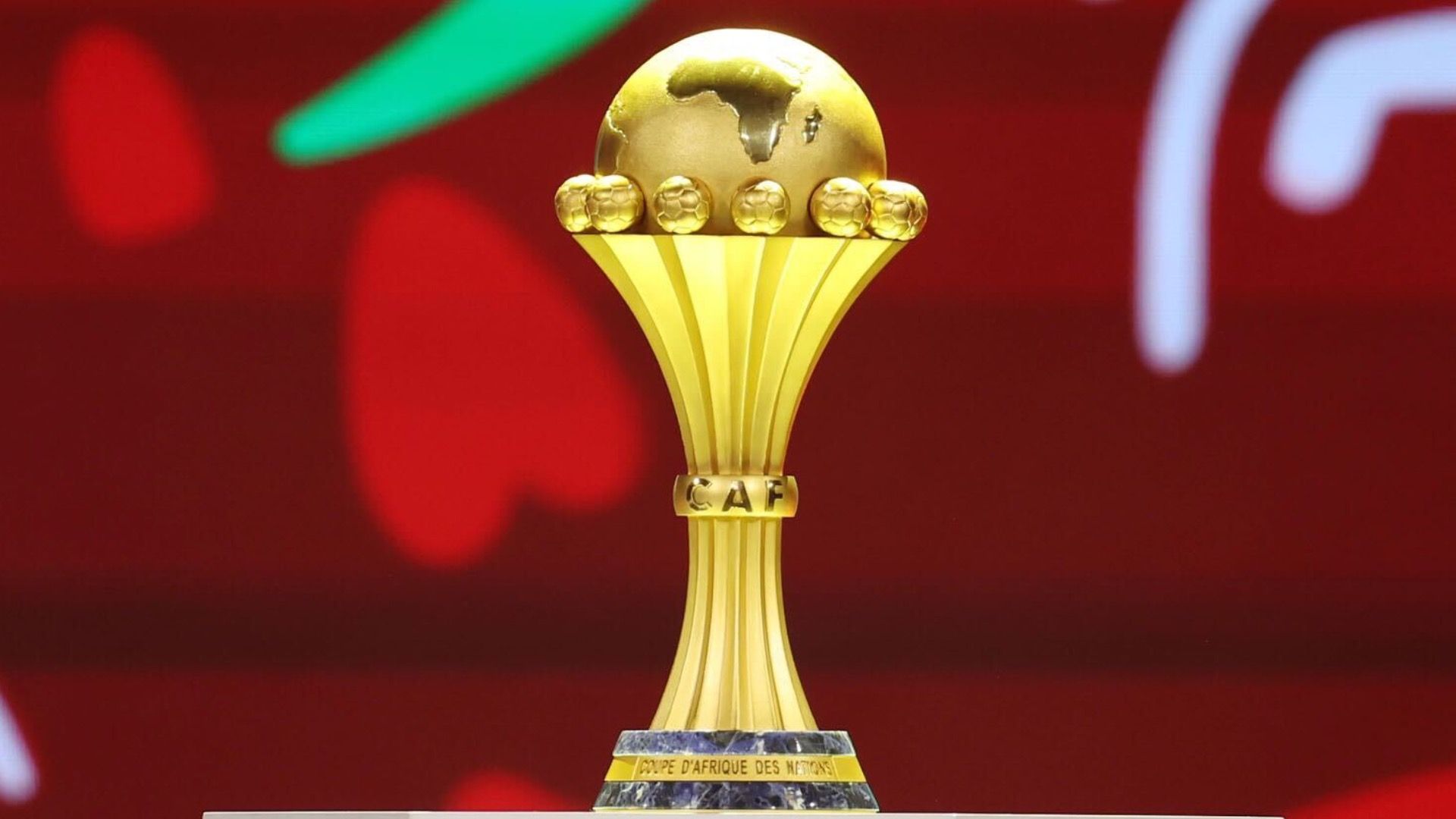 2025 AFCON Draw: Which Groups Could Ligue 1 Players Feature In?