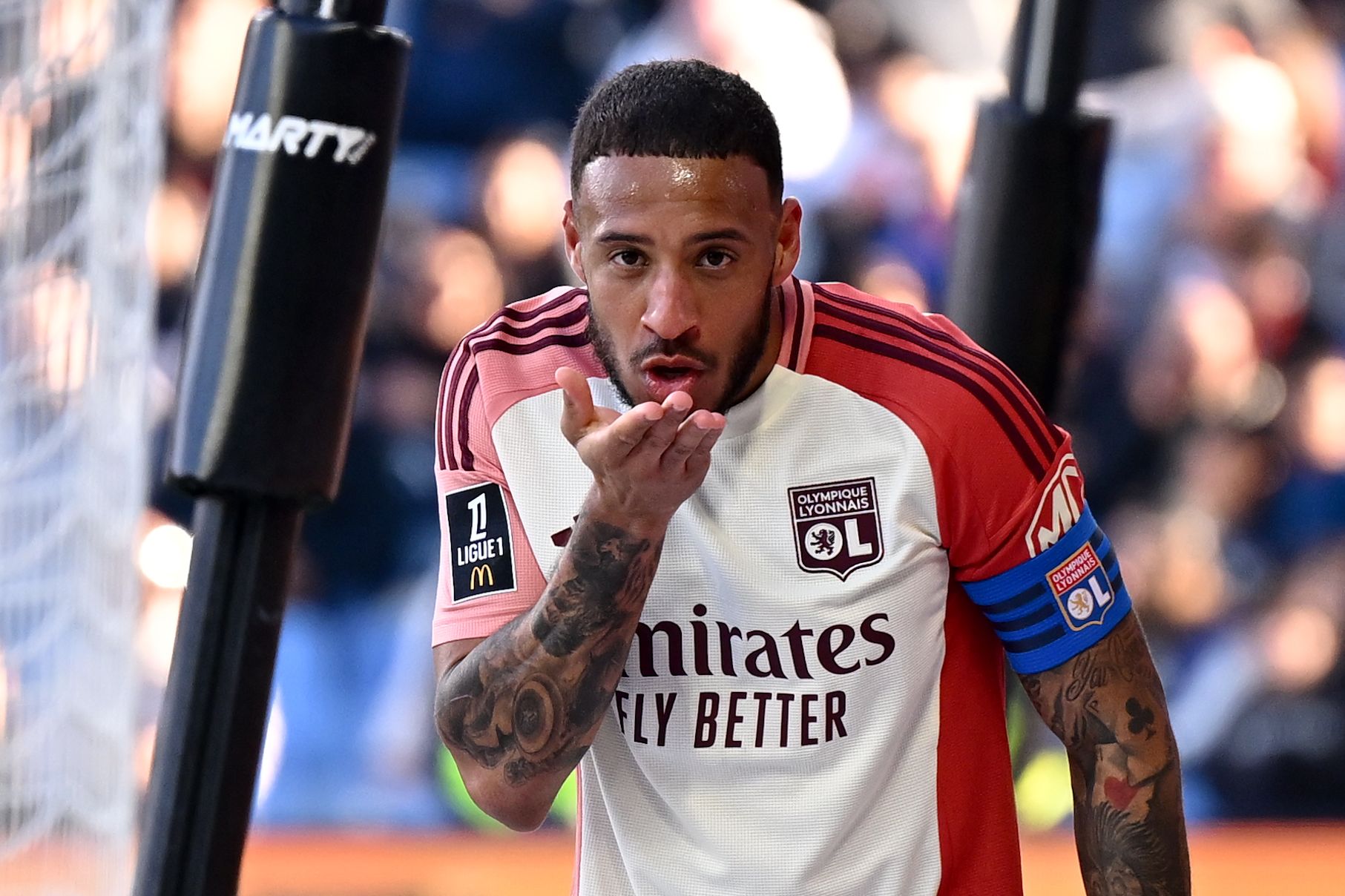 'When your mind is free, you can do what you love freely' - Lyon's ...