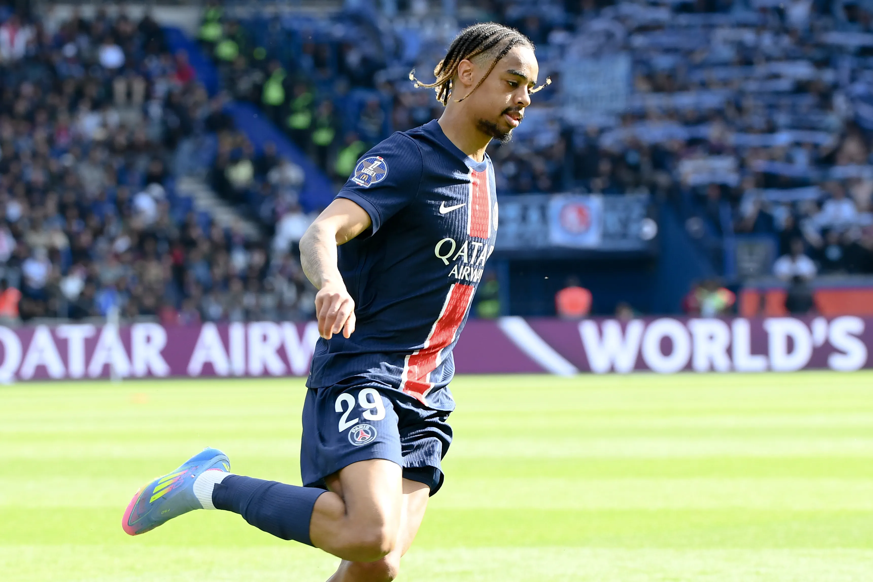 PSG’s Marathon Season by the Numbers