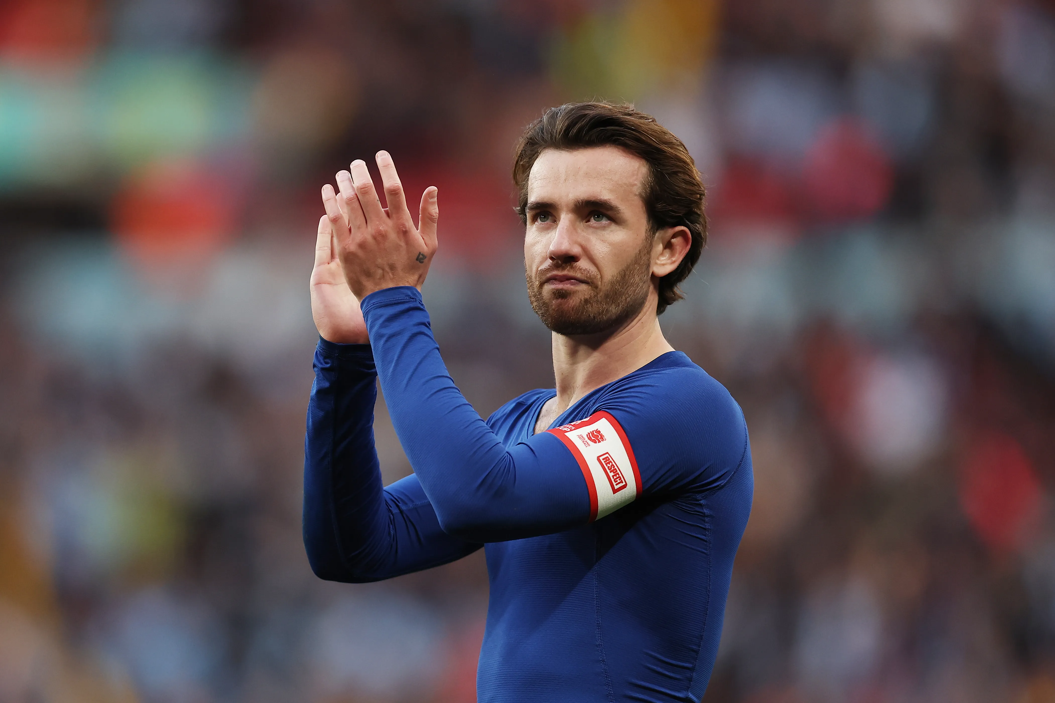 Meet Ben Chilwell, Ligue 1's newest Englishman