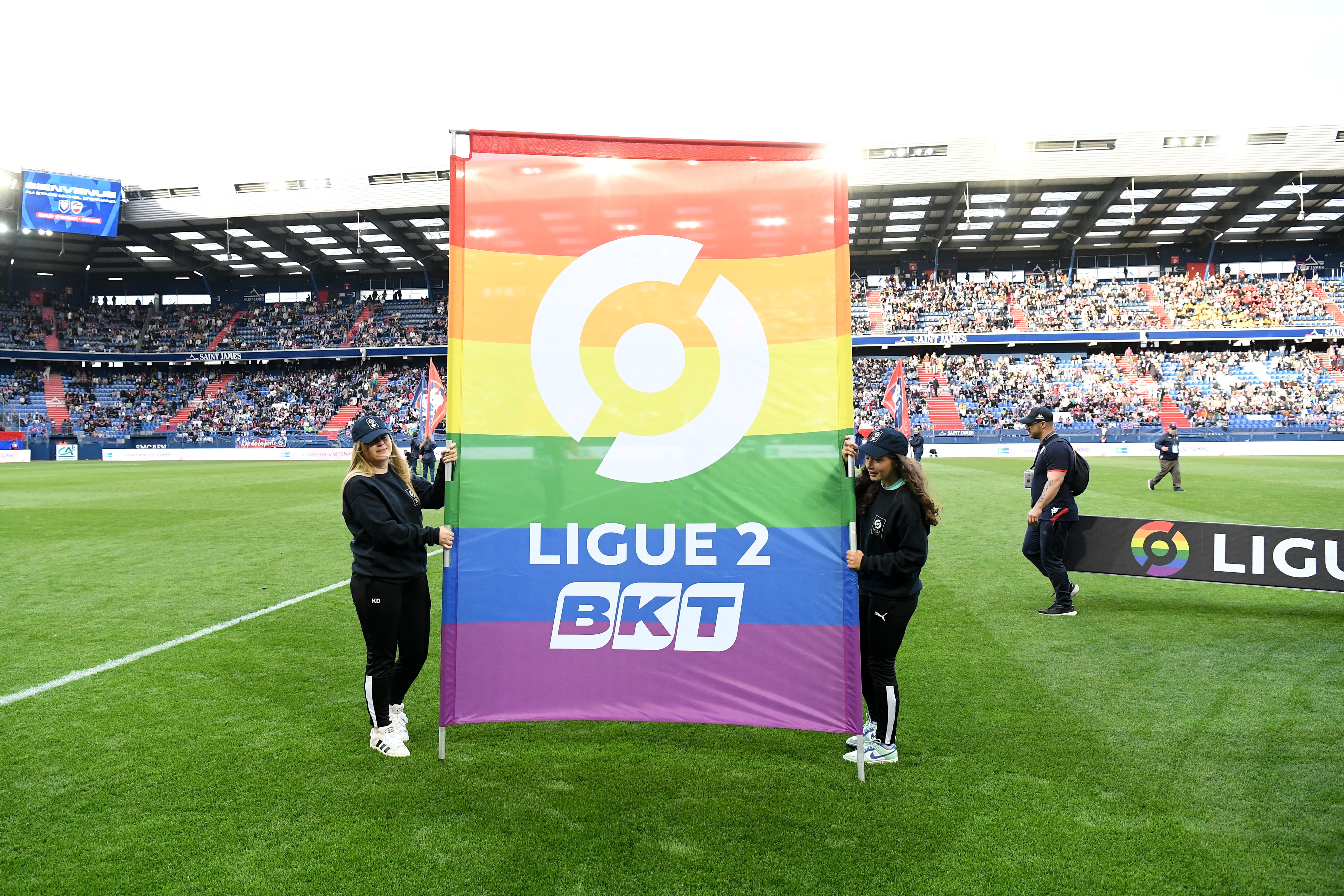 Les dates de reprise des clubs de Ligue 2 BKT