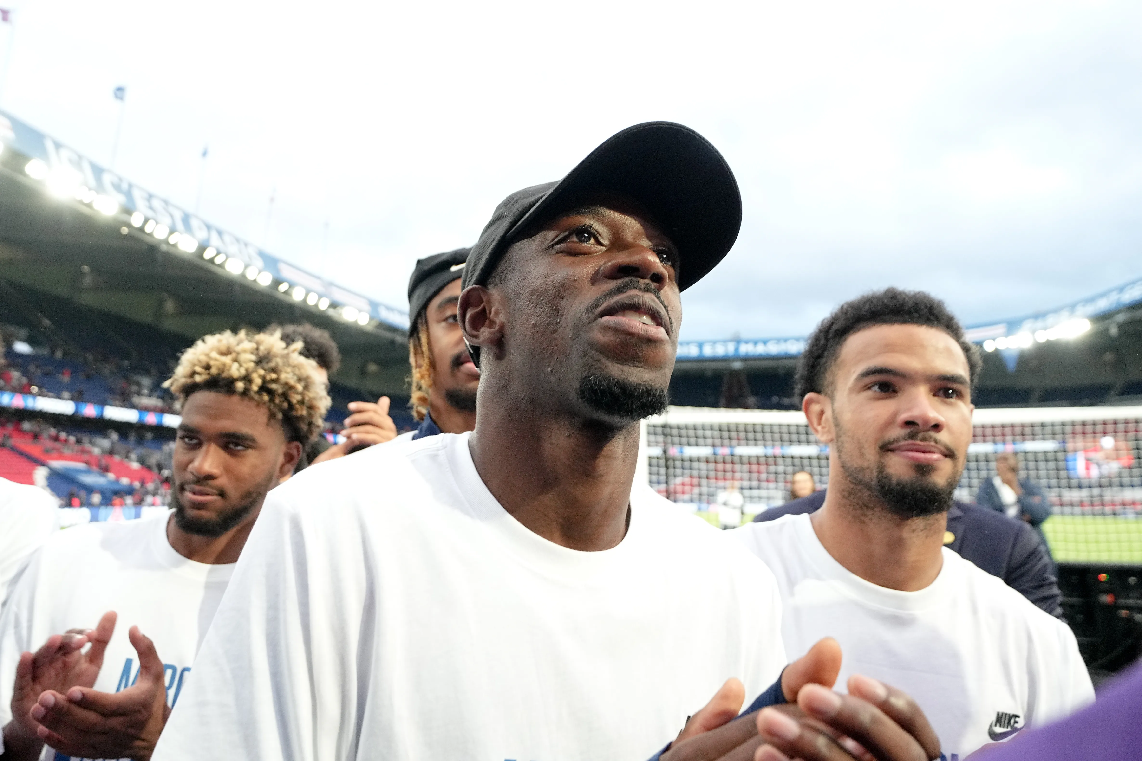 UCL Preview: Dembélé back in the squad as PSG face Bayer