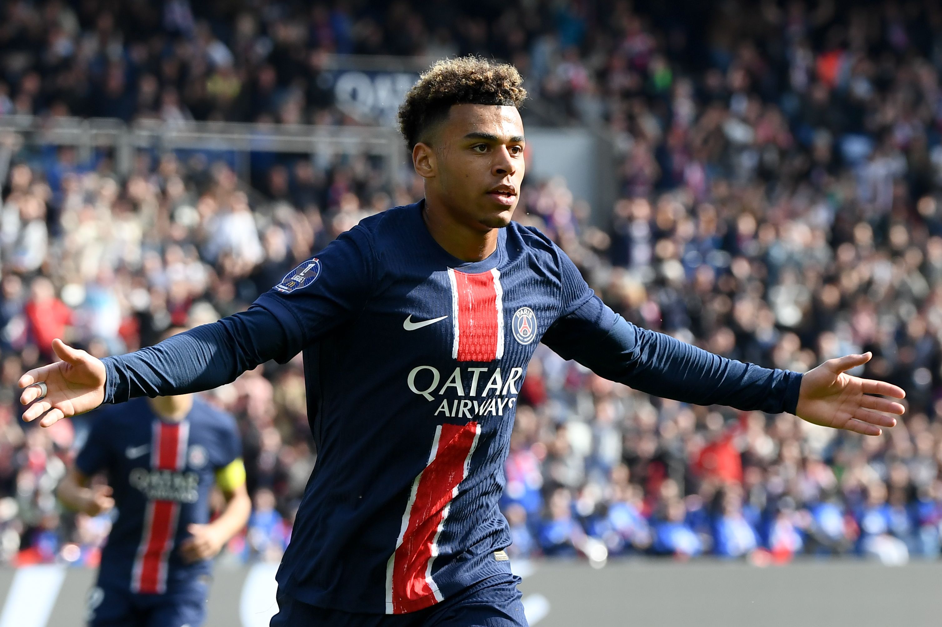 Doué and Ramos Lift PSG to Narrow Win Over Le Havre