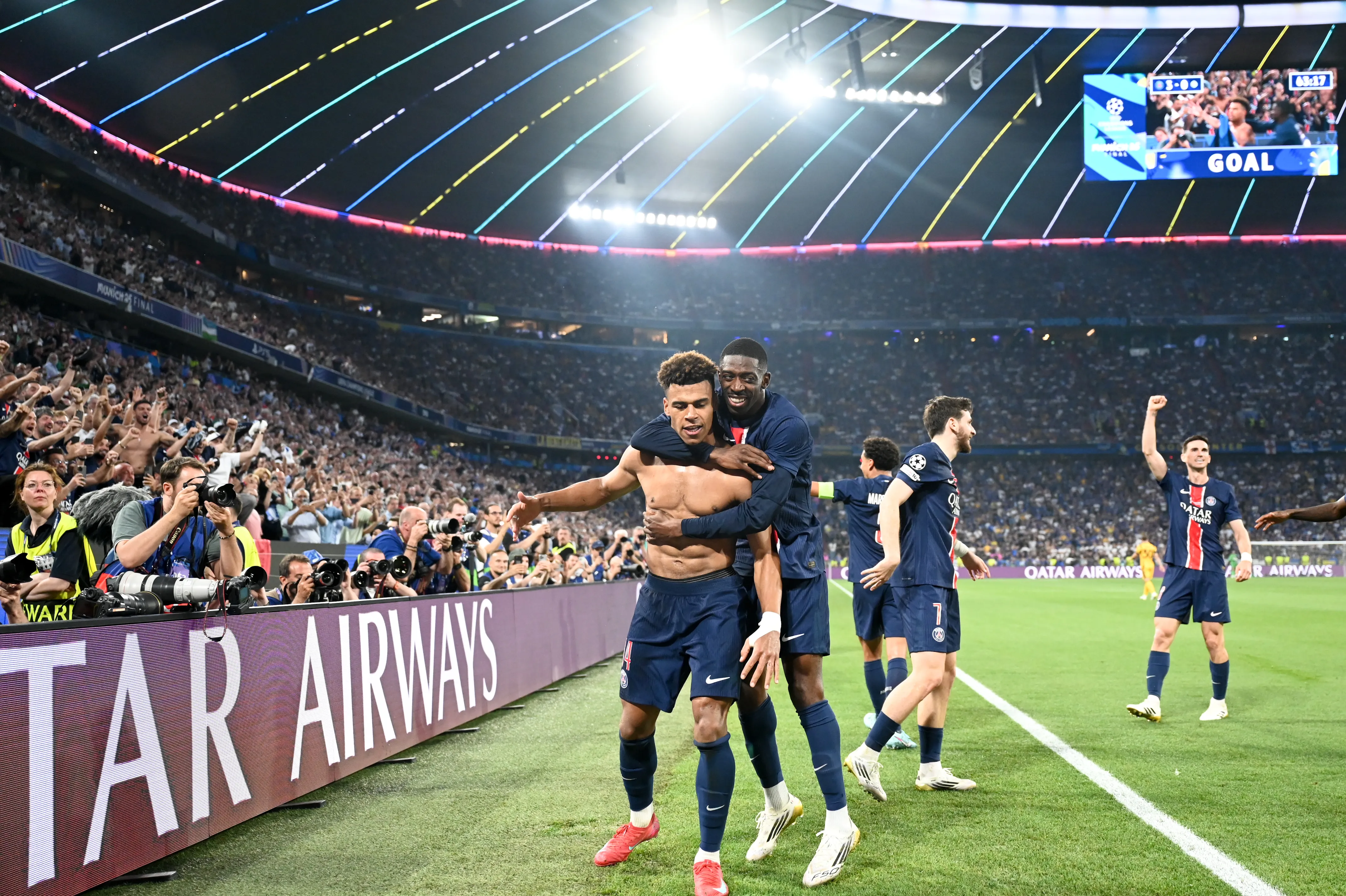 Stade Rennais: France's Talent Factory