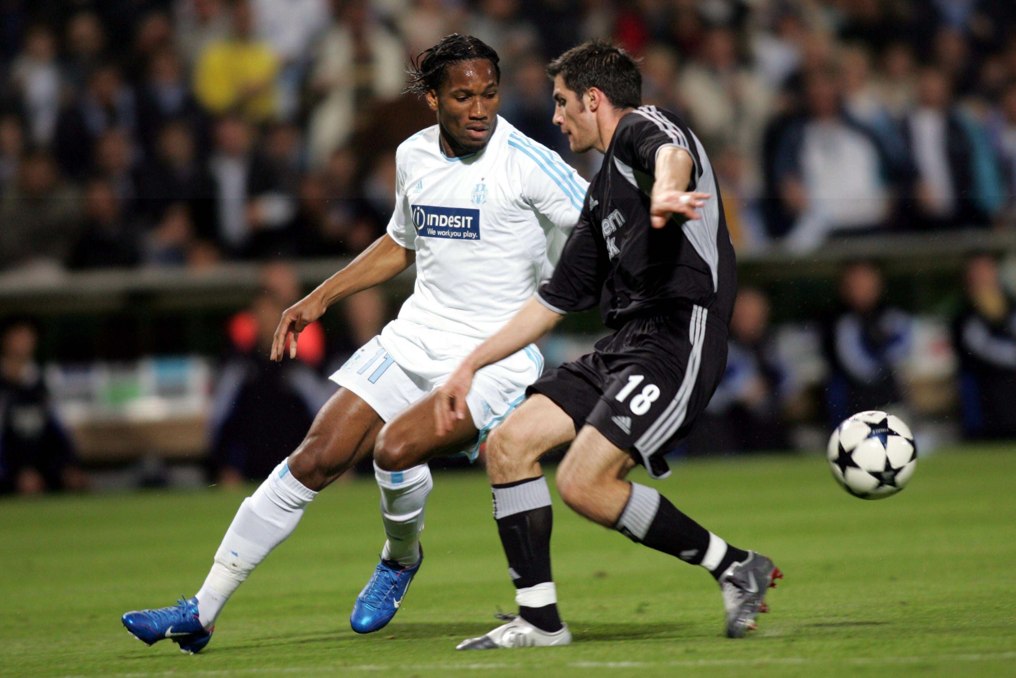 Happy Birthday, Didier Drogba!