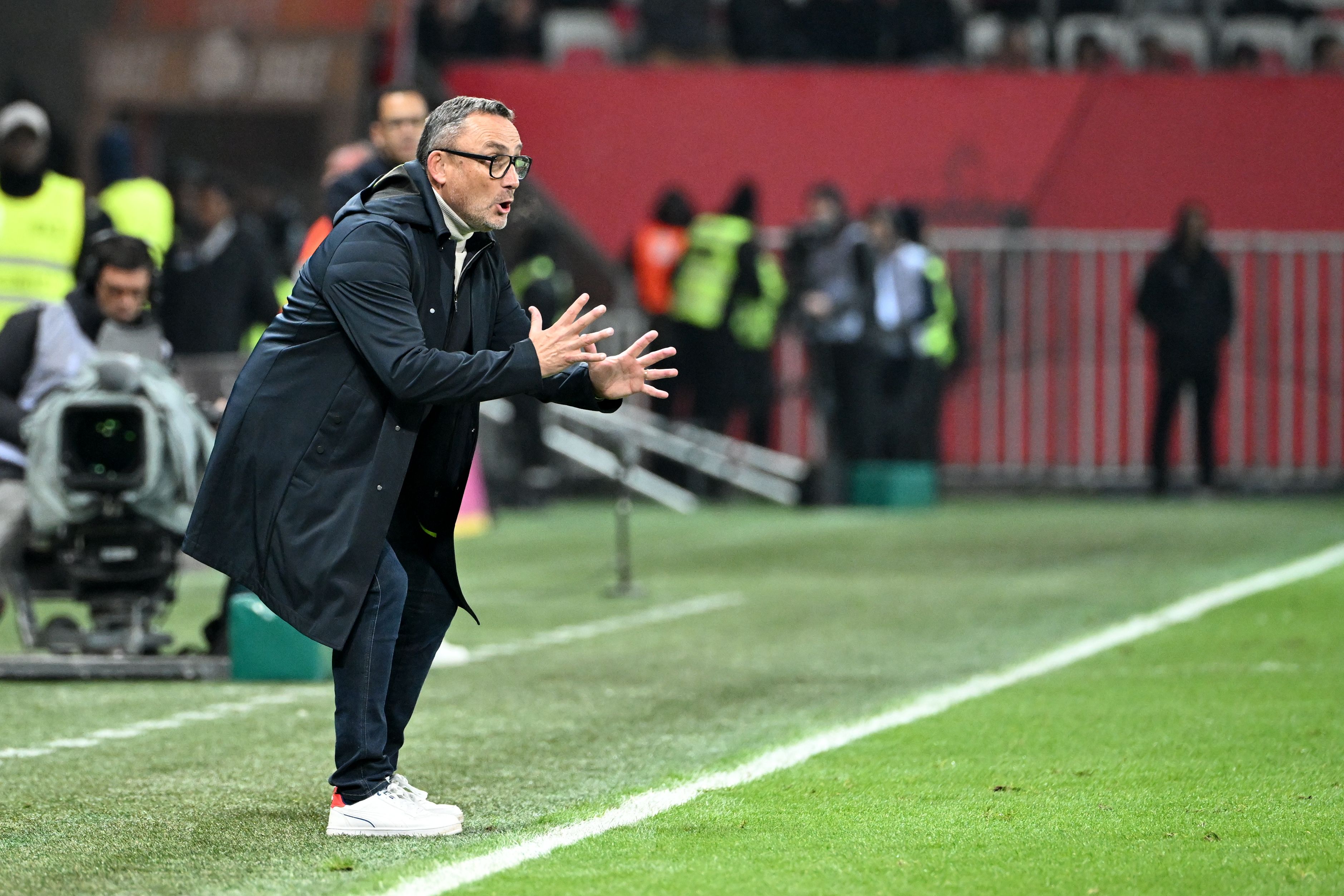 Preview: OGC Nice vs Stade Rennais