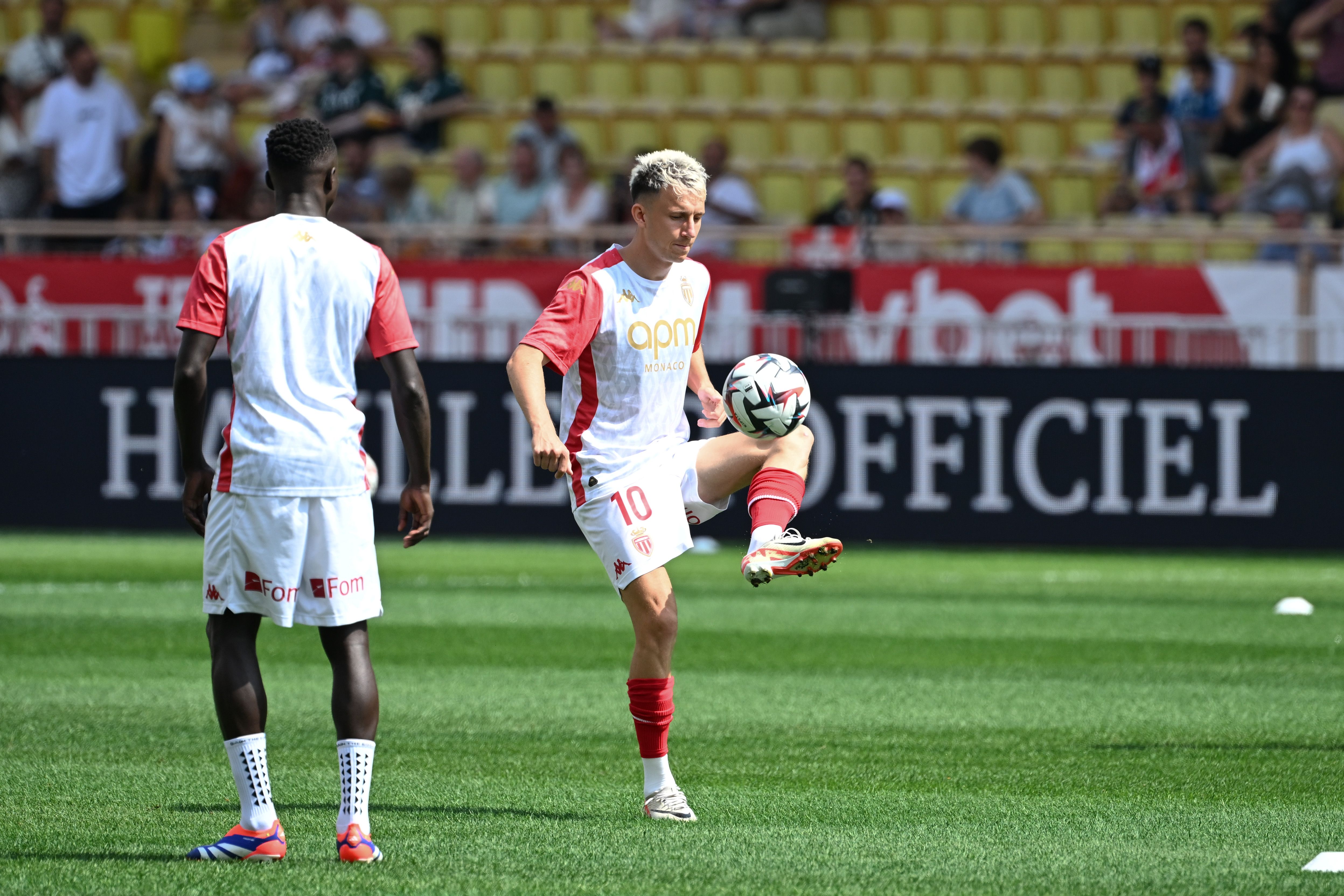 UCL Preview: AS Monaco-Barcelona