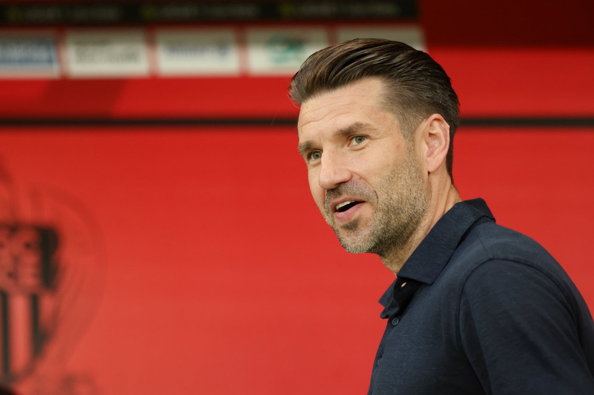 Stade de Reims appoint Luka Elsner