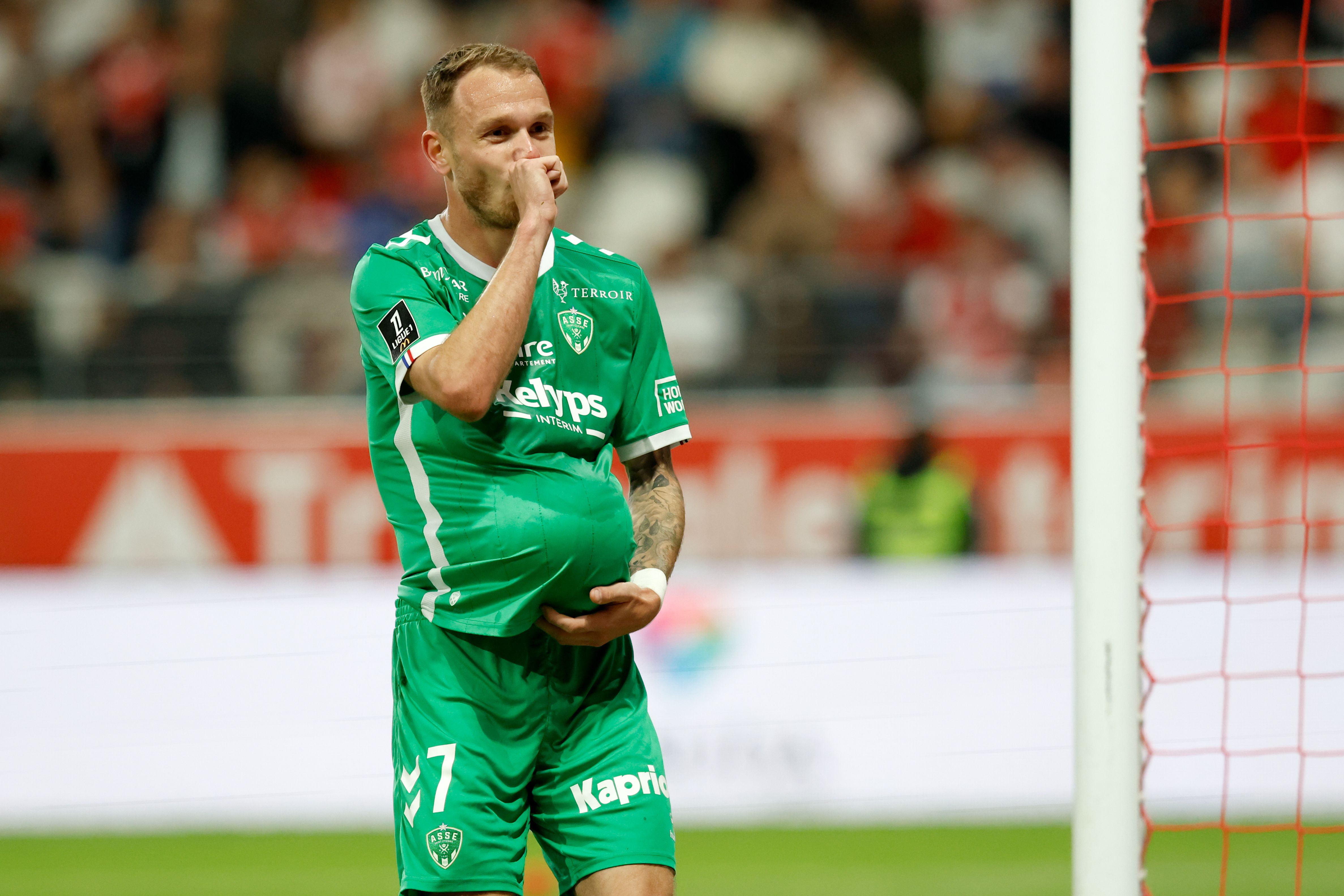 ASSE Stave Off Direct Relegation as Lille Drop Points and More!