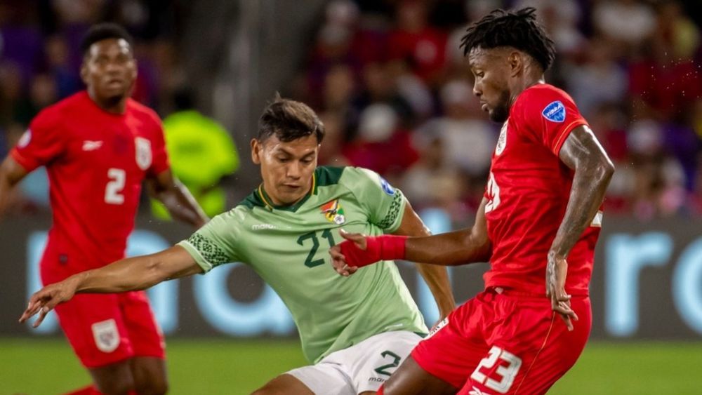 "All of OM's matches are broadcast at home" Meet Marseille and Panama ...