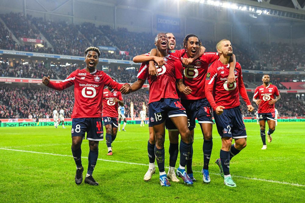 The Rise of Angel Gomes: How Ligue 1 & Lille made an England international