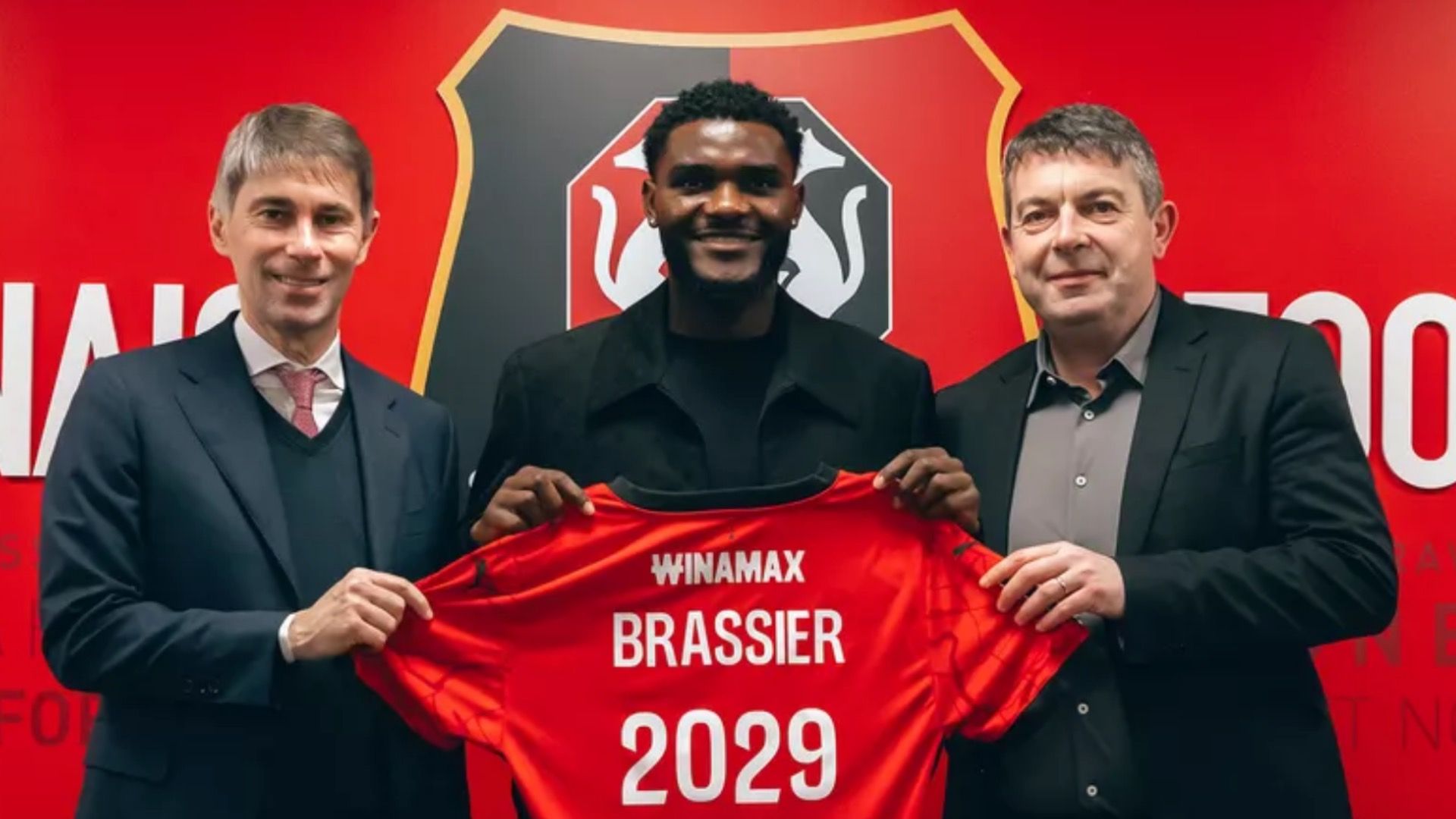 Mercato Update: Brassier to Rennes as Gouiri Joins OM and More!