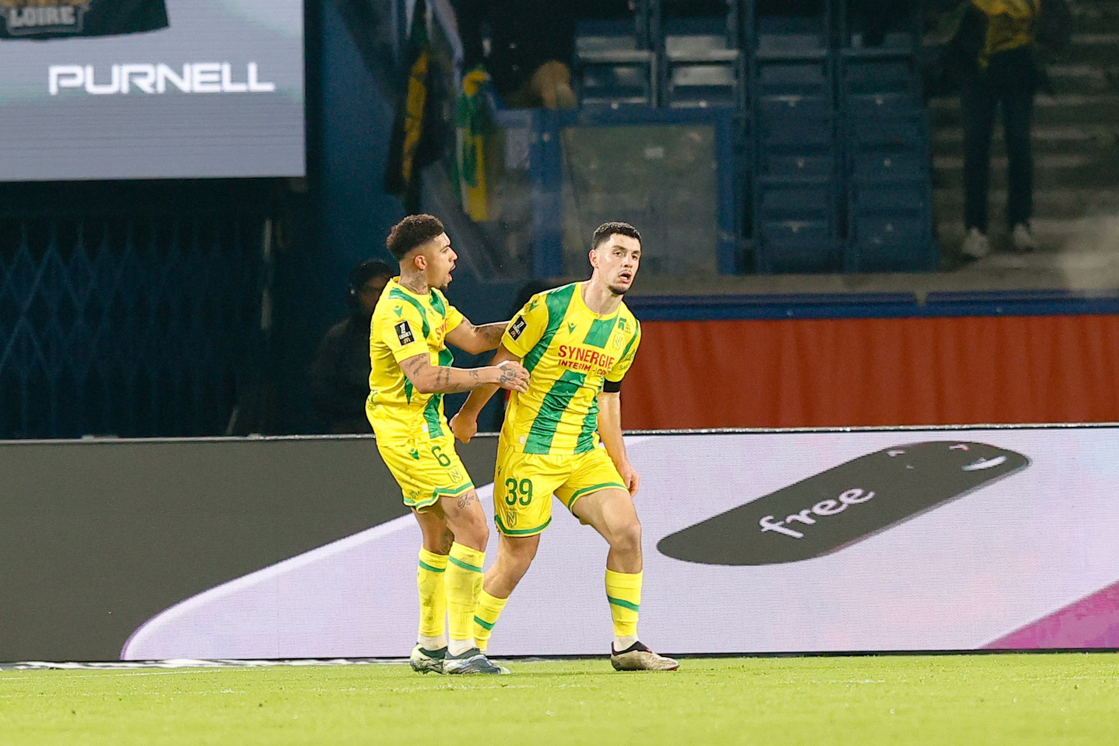 The 2024-25 Ligue 1 McDonald’s Season So Far