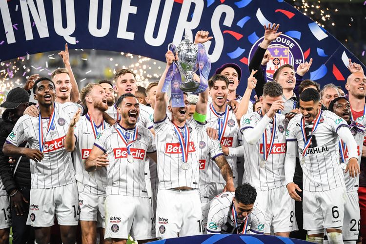 Coupe de France: History, Format, All you need to know