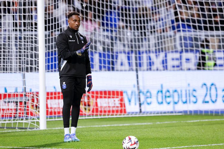 Road to Ligue 1: Donovan Léon (Auxerre)