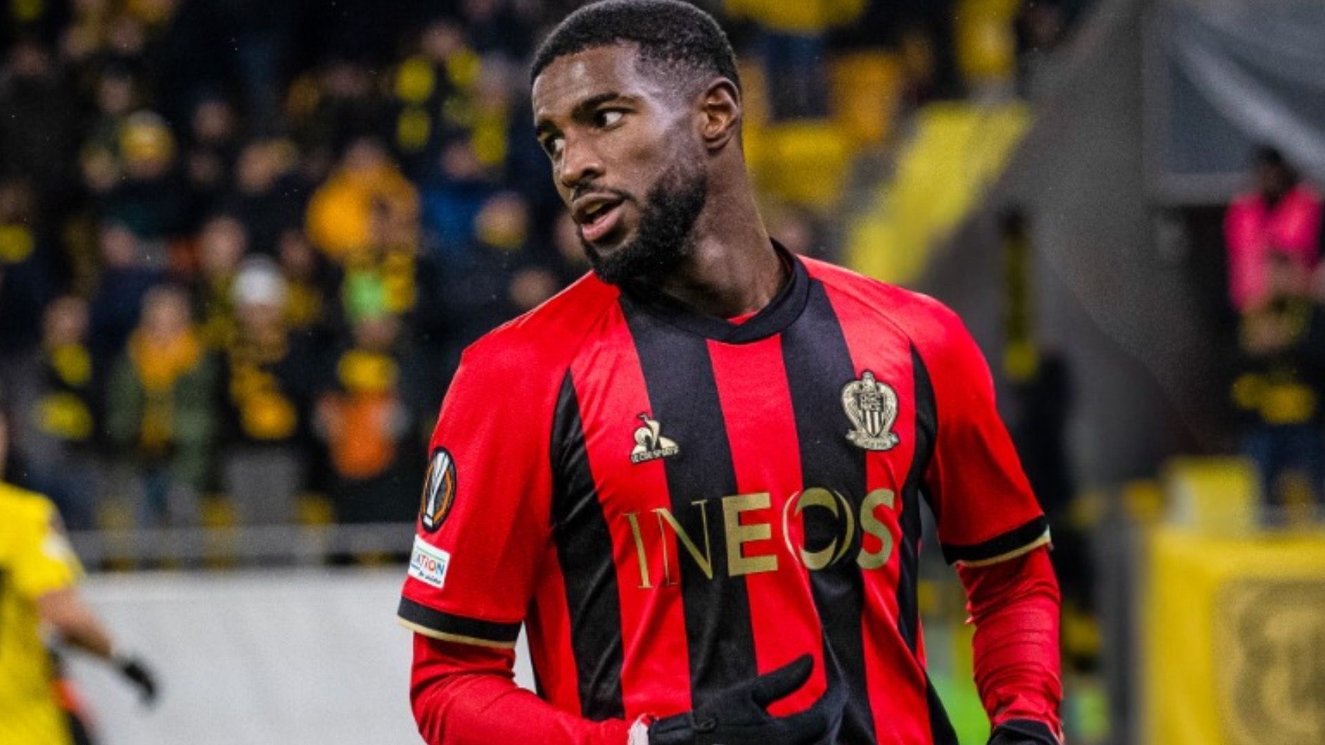 UEL Recap: OGC Nice Fall Away to IF Elfsborg