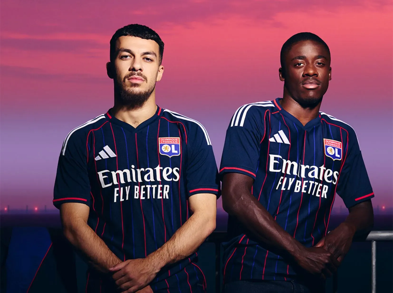 Ligue 1: 2025-26 Kits Unveiled So Far