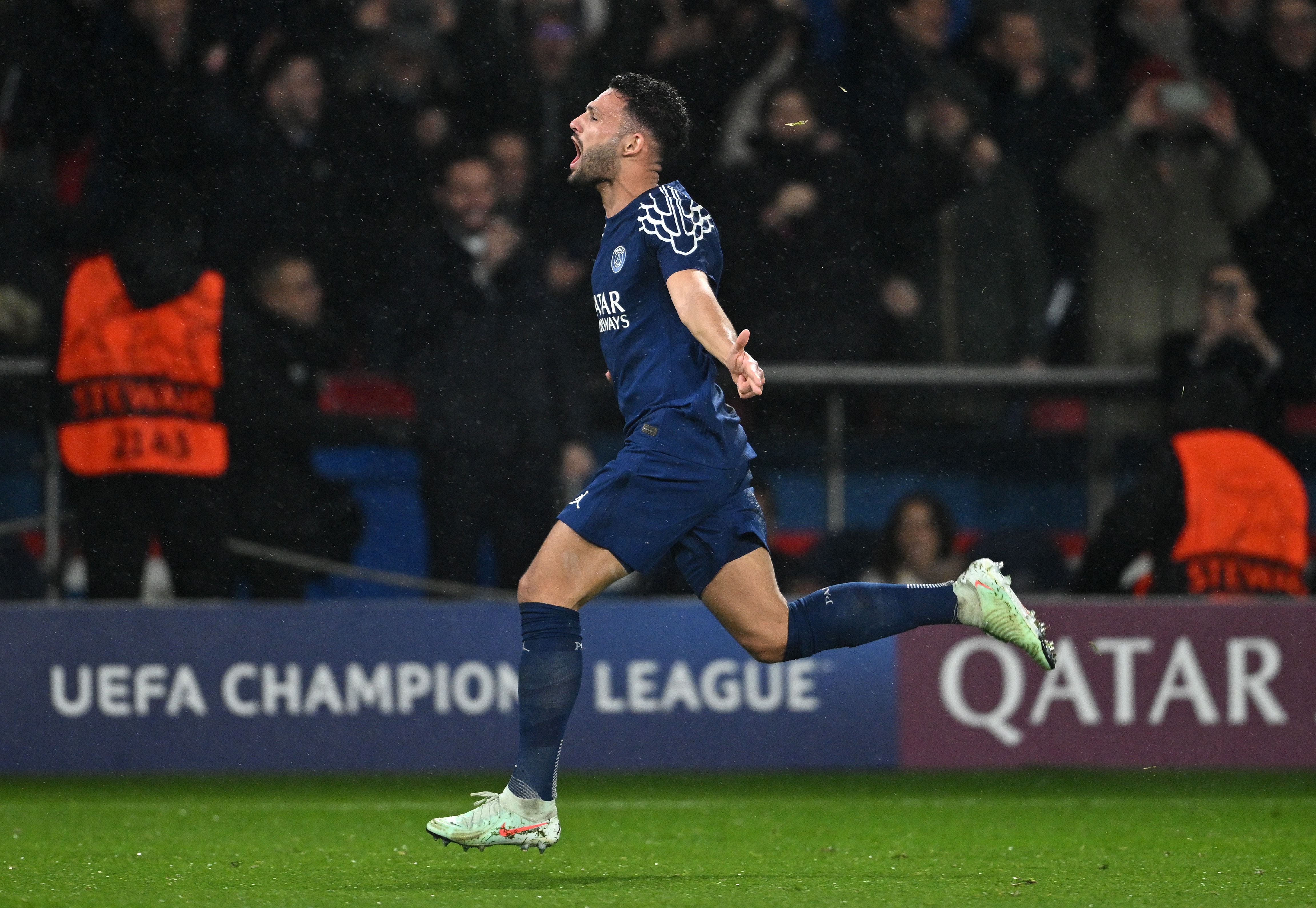 UCL Recap: PSG Stun Man City with Comeback Victory