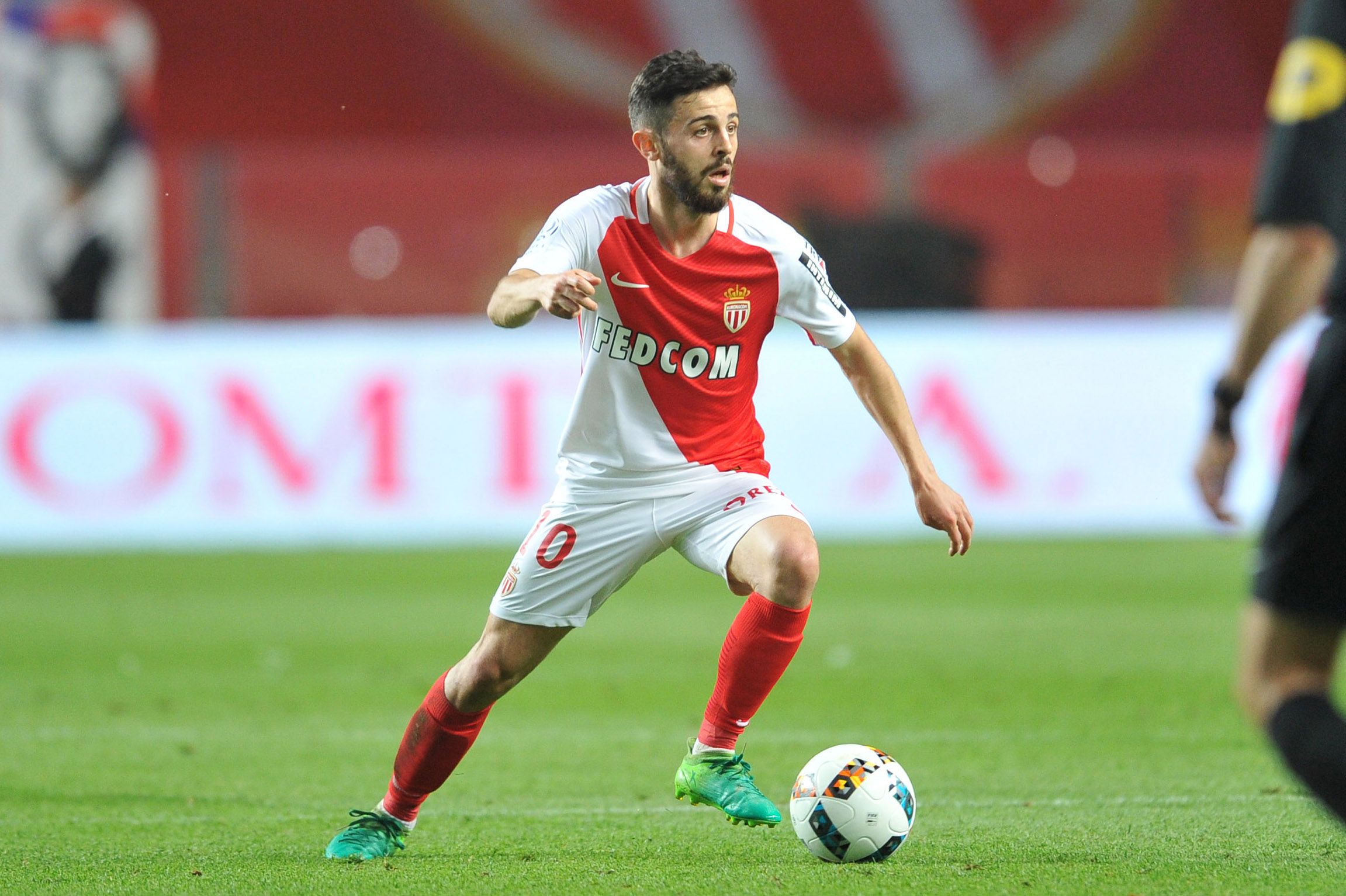 Monaco and Benfica: Who Played for both?