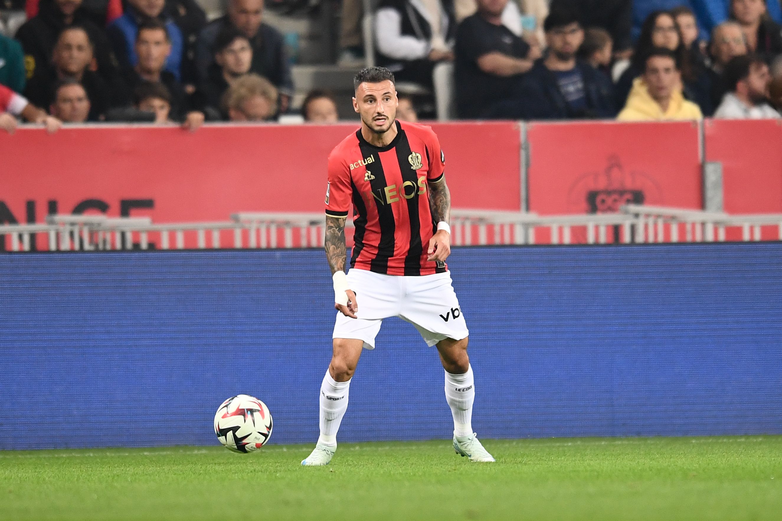 UEL Recap: Nice fall to Ferencvaros (1-0)