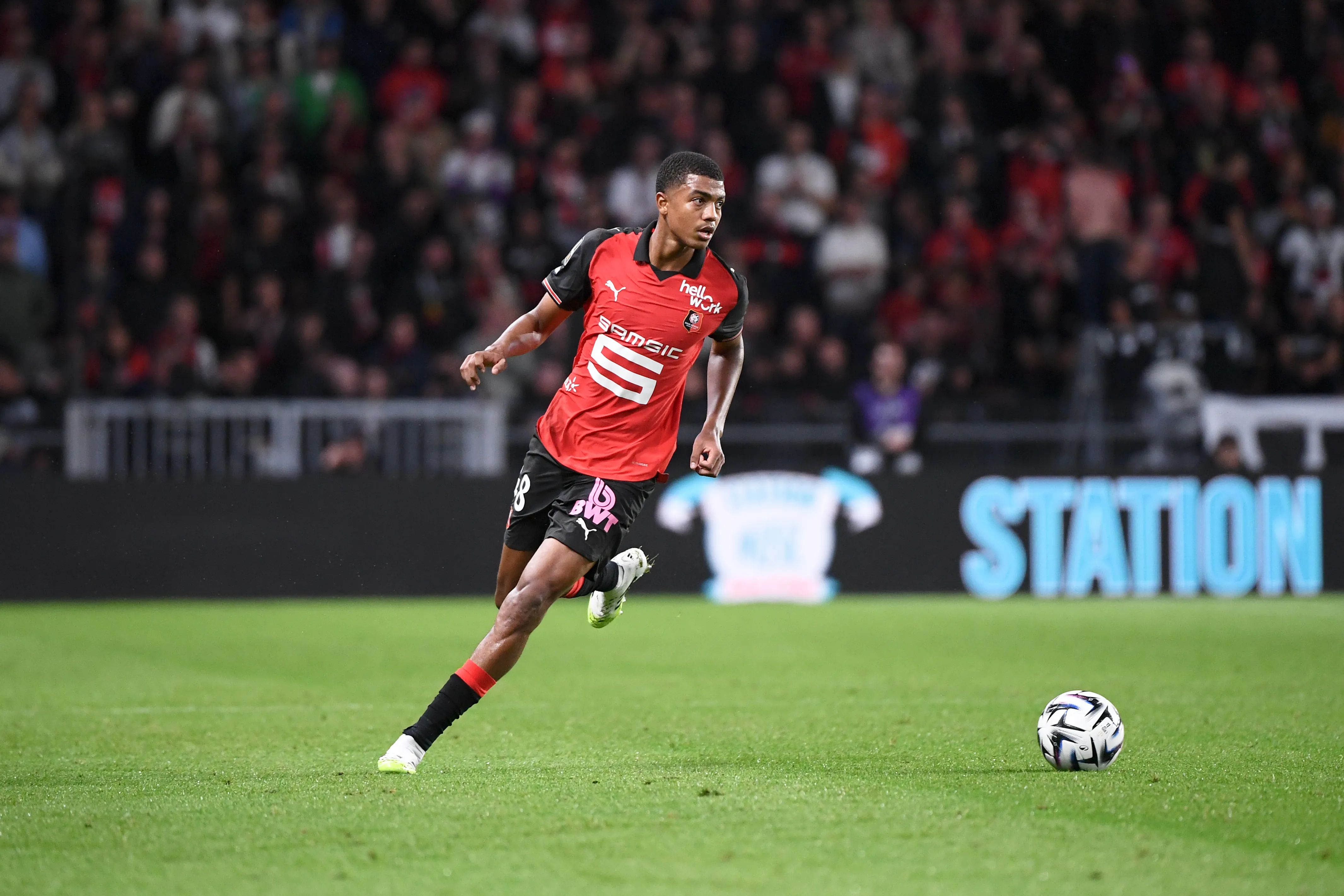 One to Watch: Abdelhamid Aït Boudlal's renaissance under Franck Haise