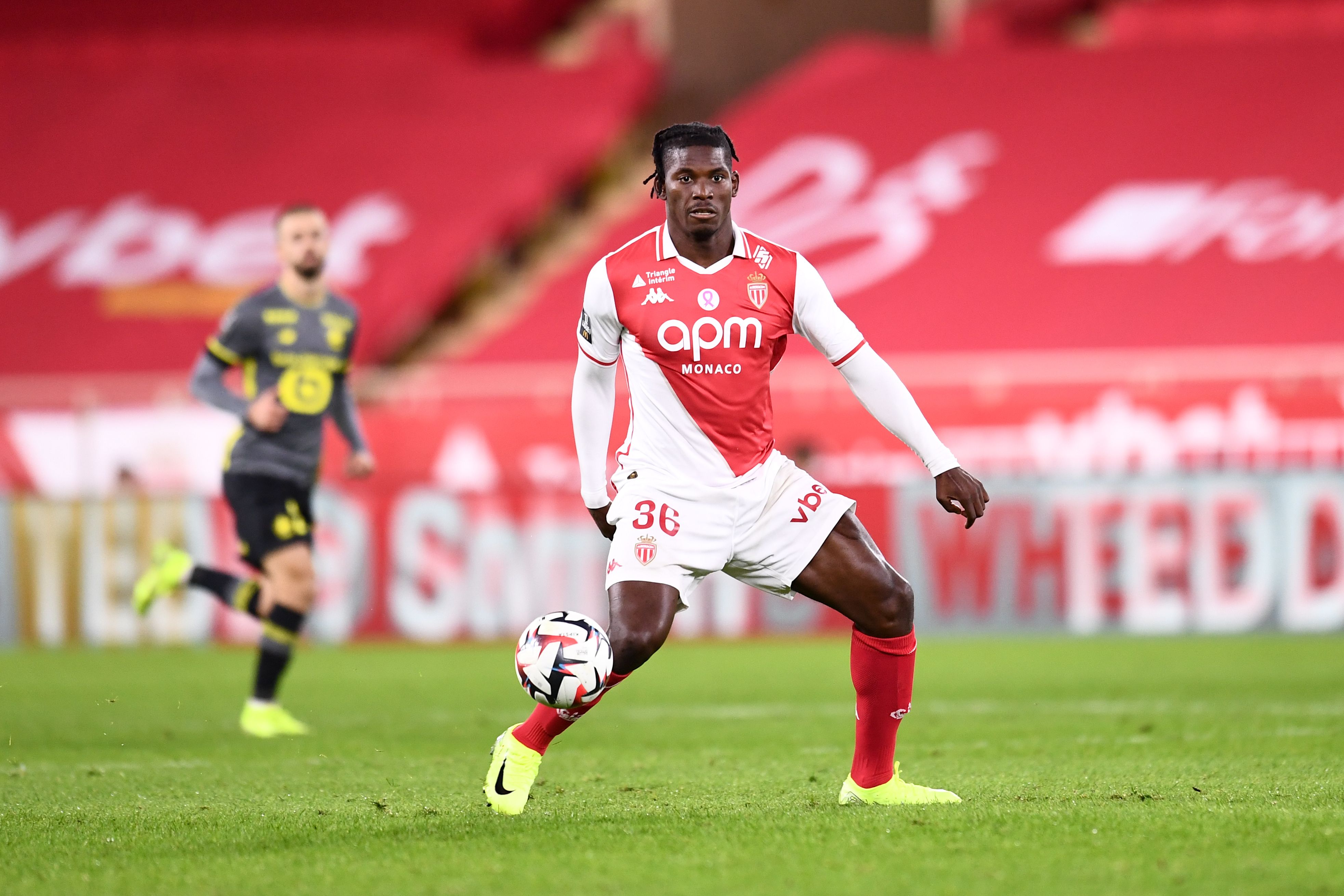 Preview: Embolo hits form for Monaco