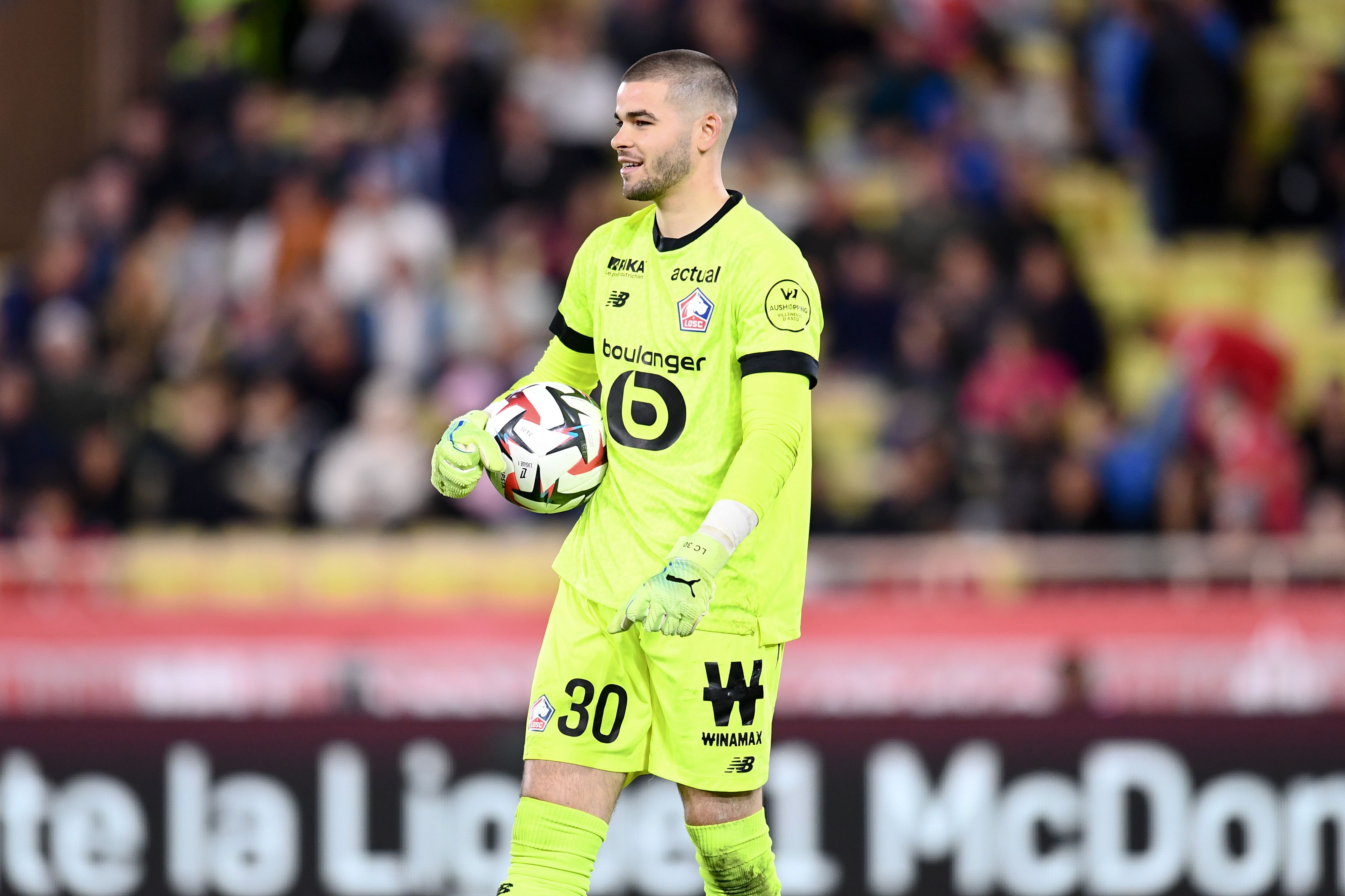 Un nouveau visage: A rejigged France face Israel, Italy