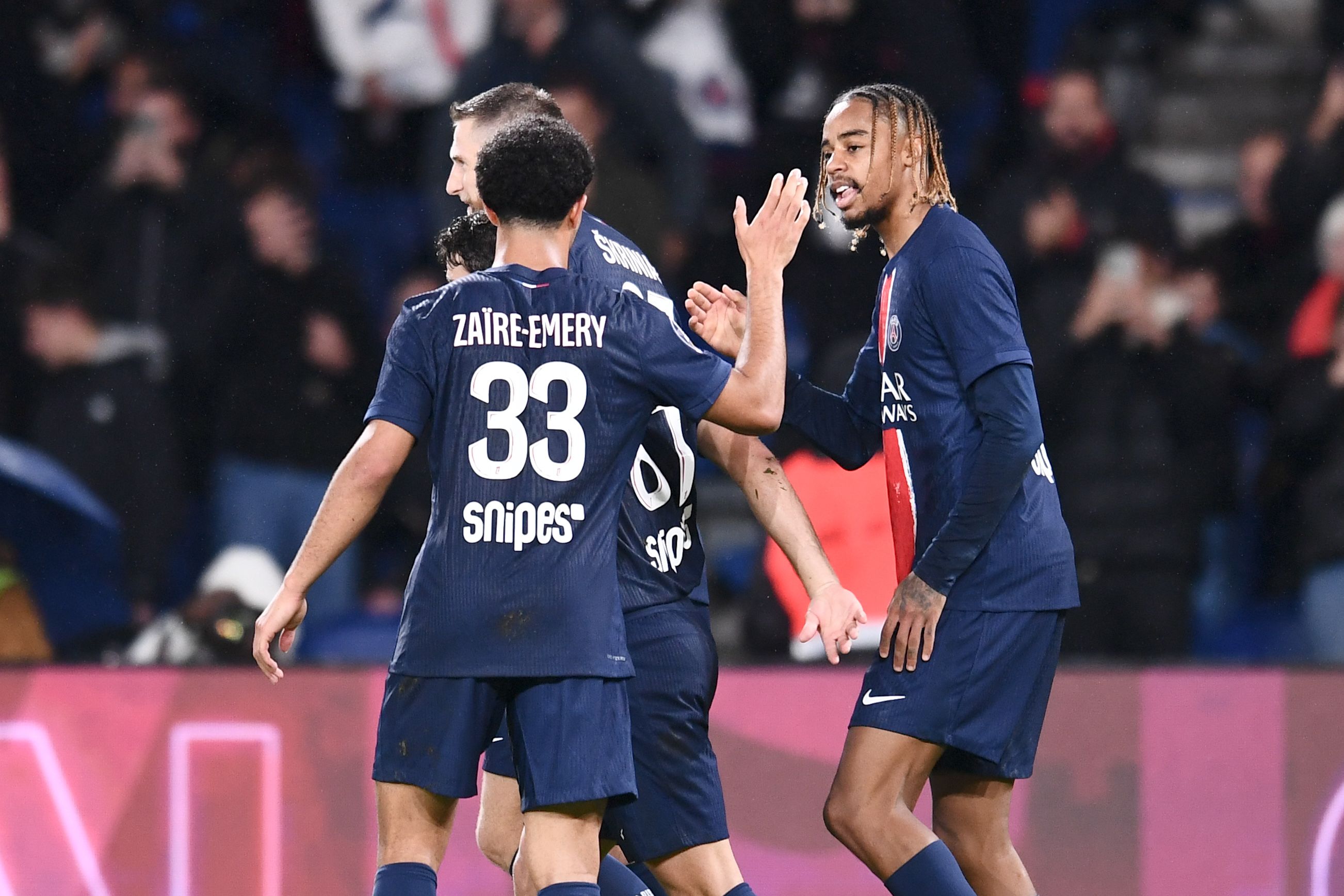 UCL Preview: PSG welcome PSV Eindhoven