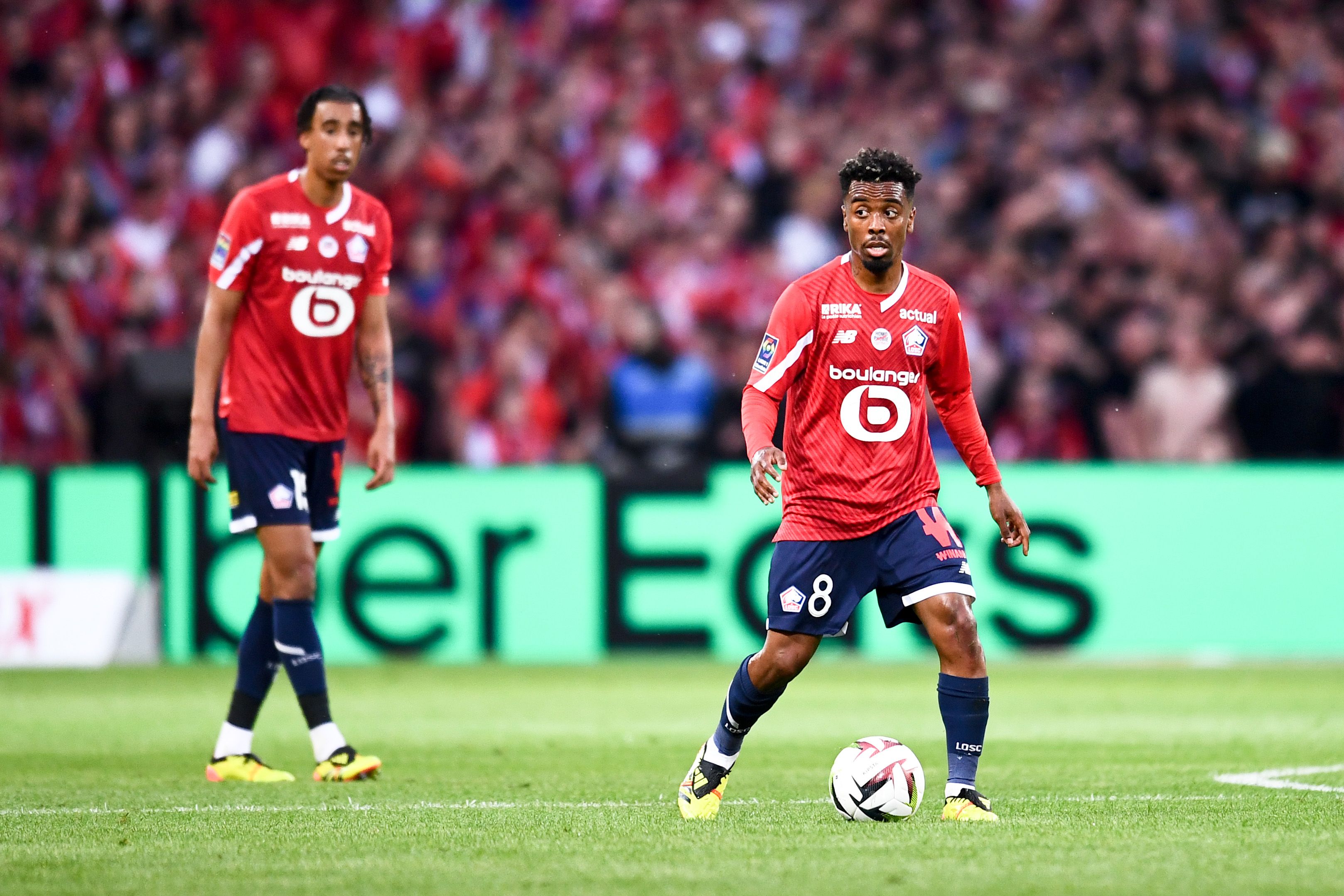 Internationals: Tuesday Roundup