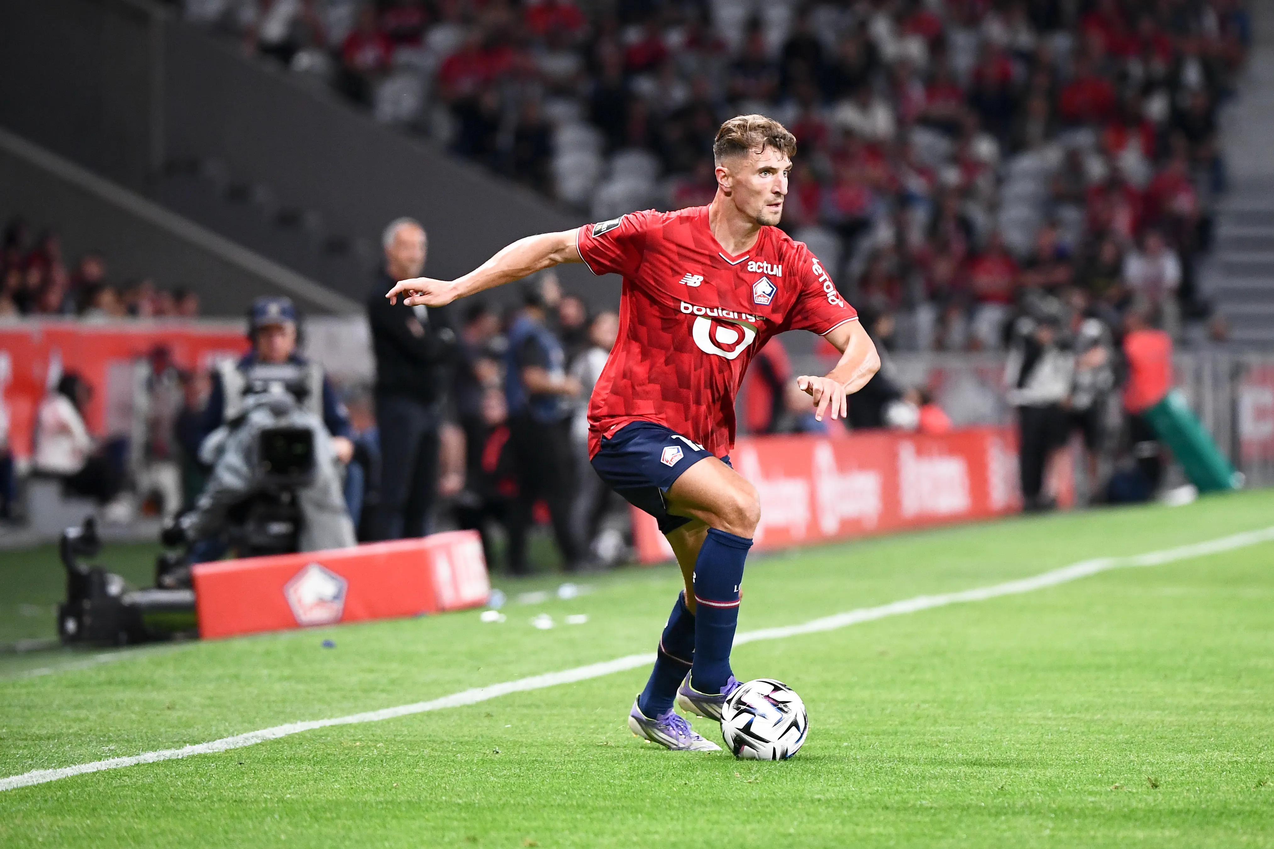 Monday Roundup: Meunier on target for Belgium and more