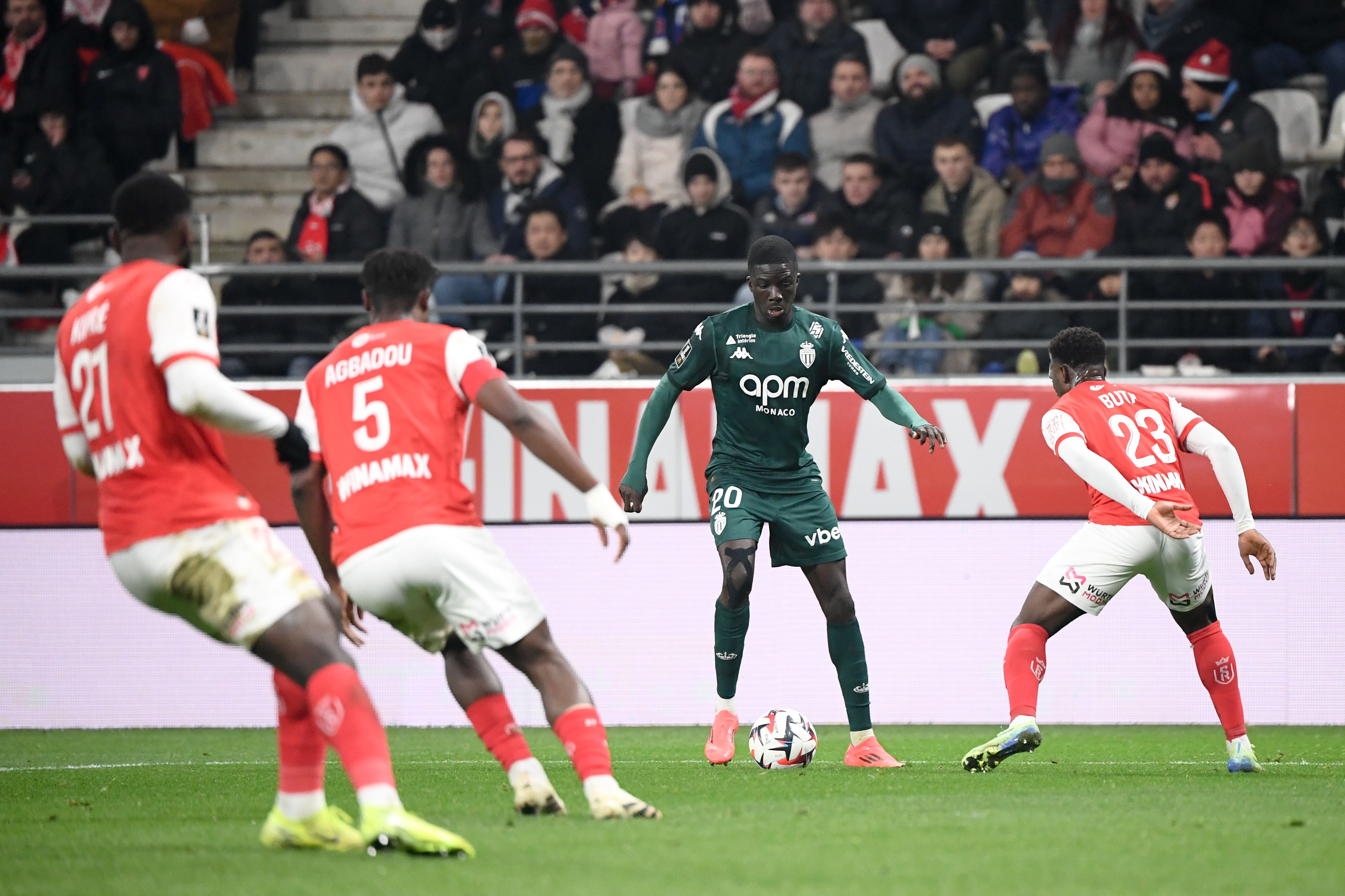 Preview: All-Ligue 1 fixtures headline CdF Round of 32