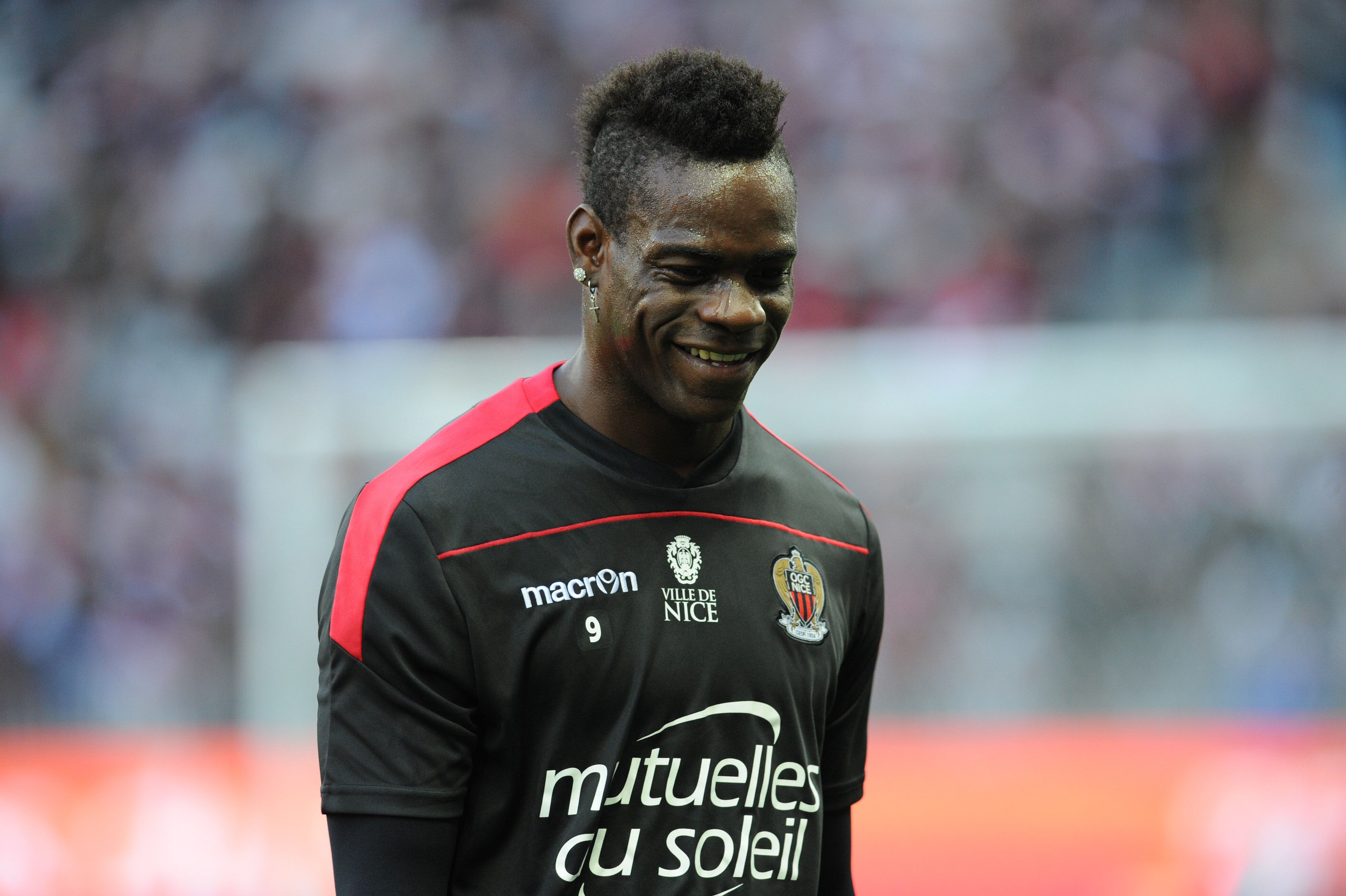 OGC Nice in Europe: A history