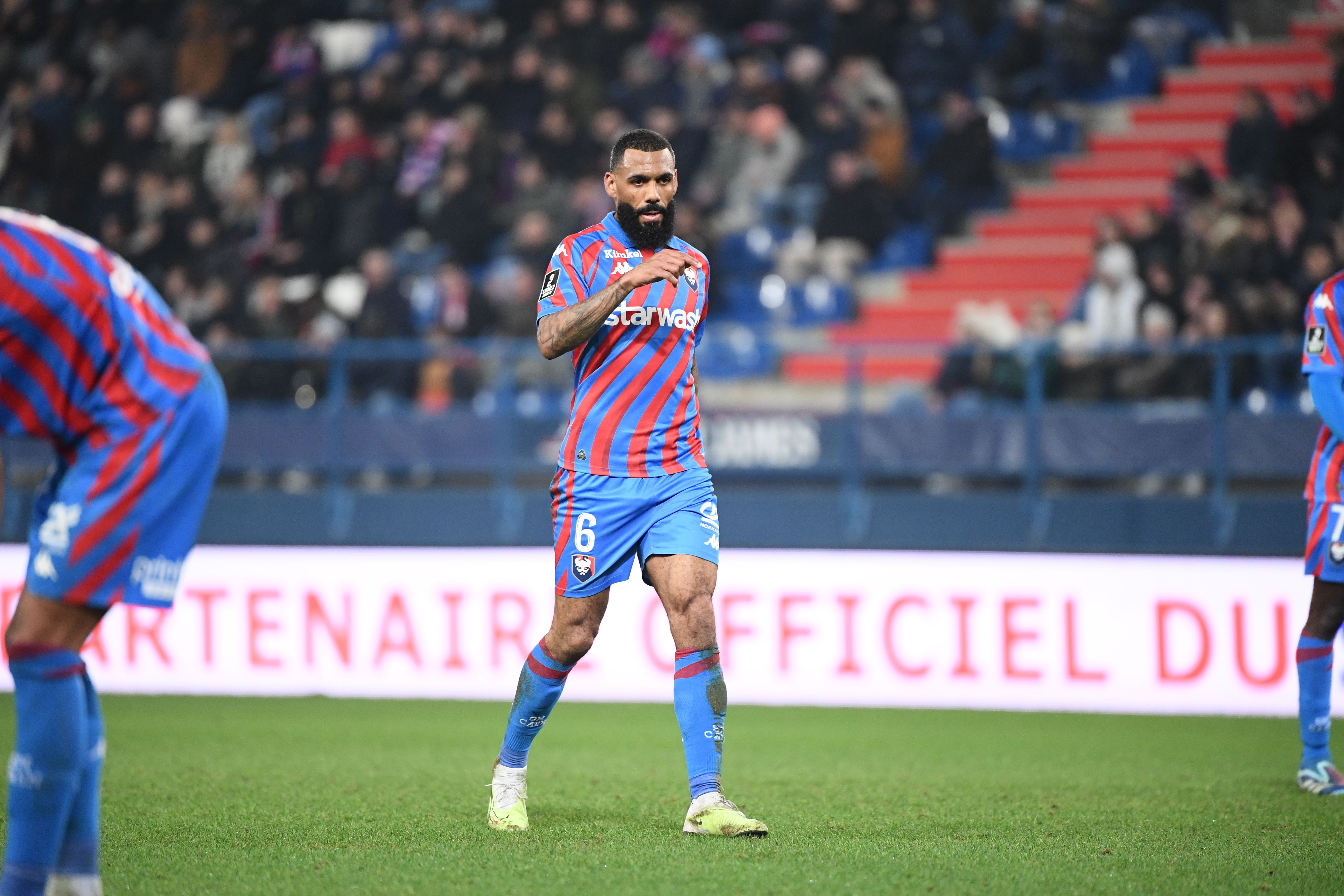 Ligue 2 Review #23: Cafaro scores on Paris FC debut, Caen's nightmare ...