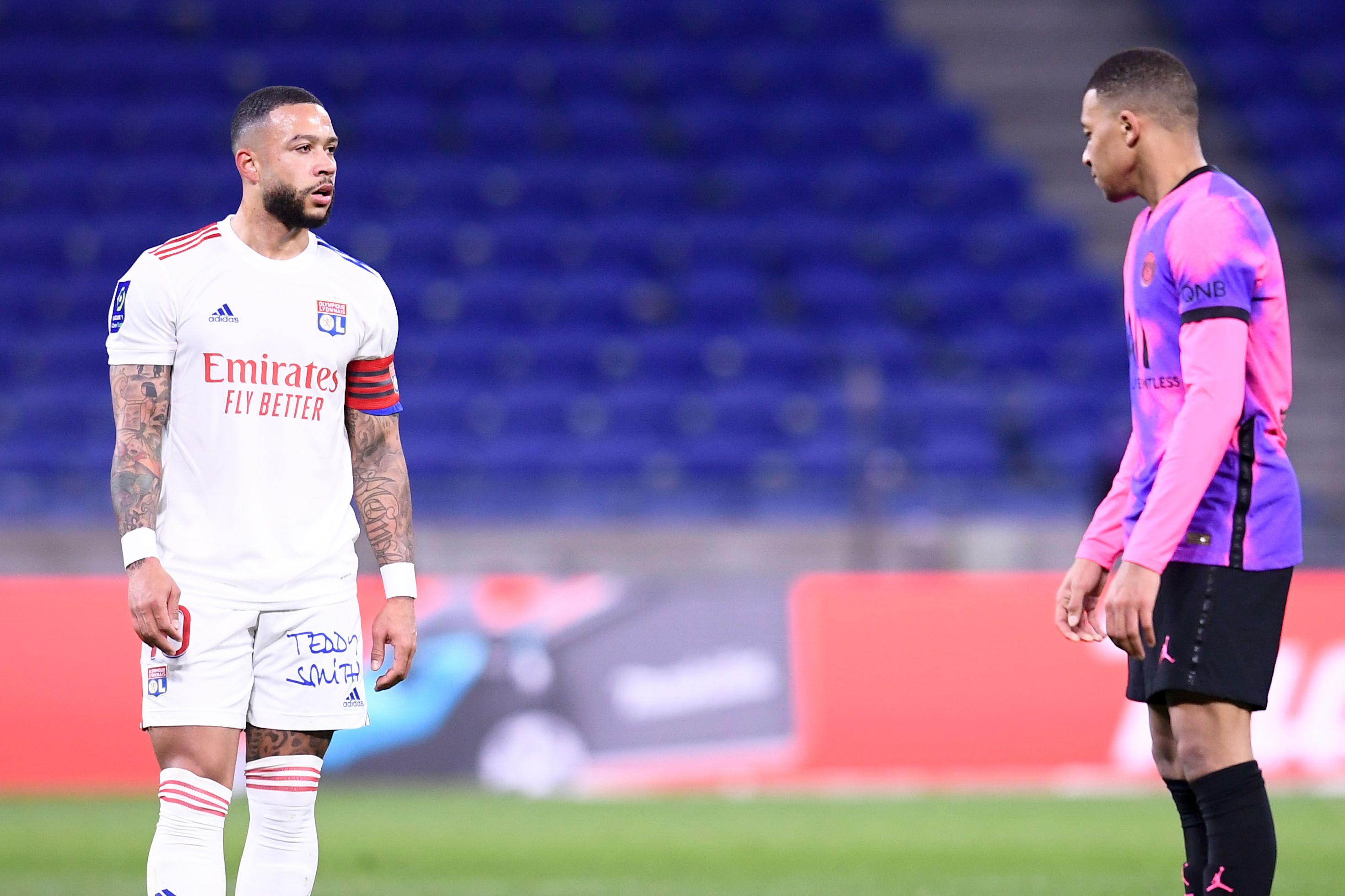 PSG-Lyon: 5 Classic matches