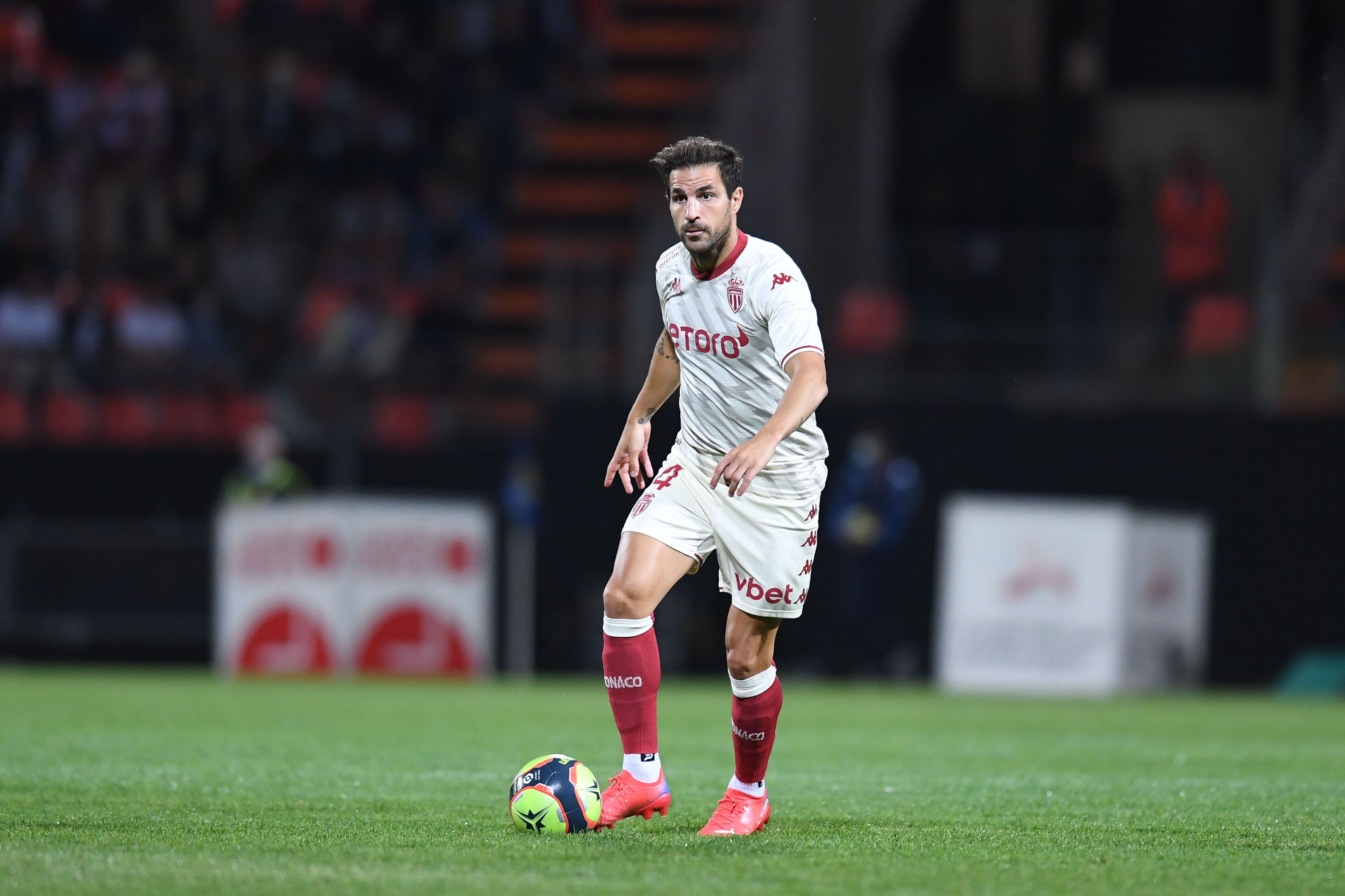 AS Monaco and Barcelona: A shared history