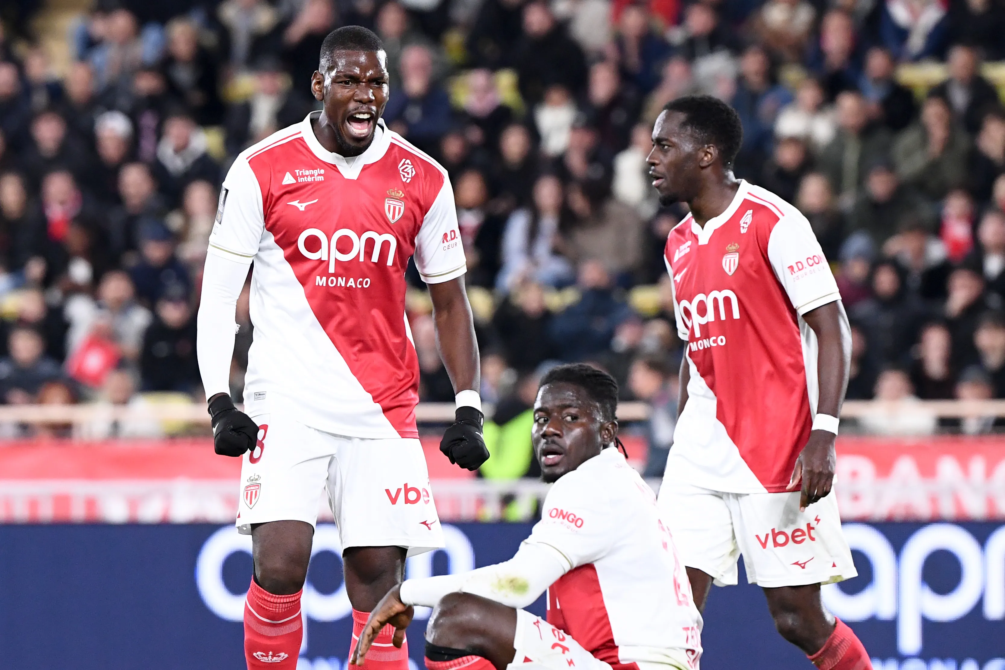 UCL preview: Monaco host Galatasaray, PSG and OM face tricky trips