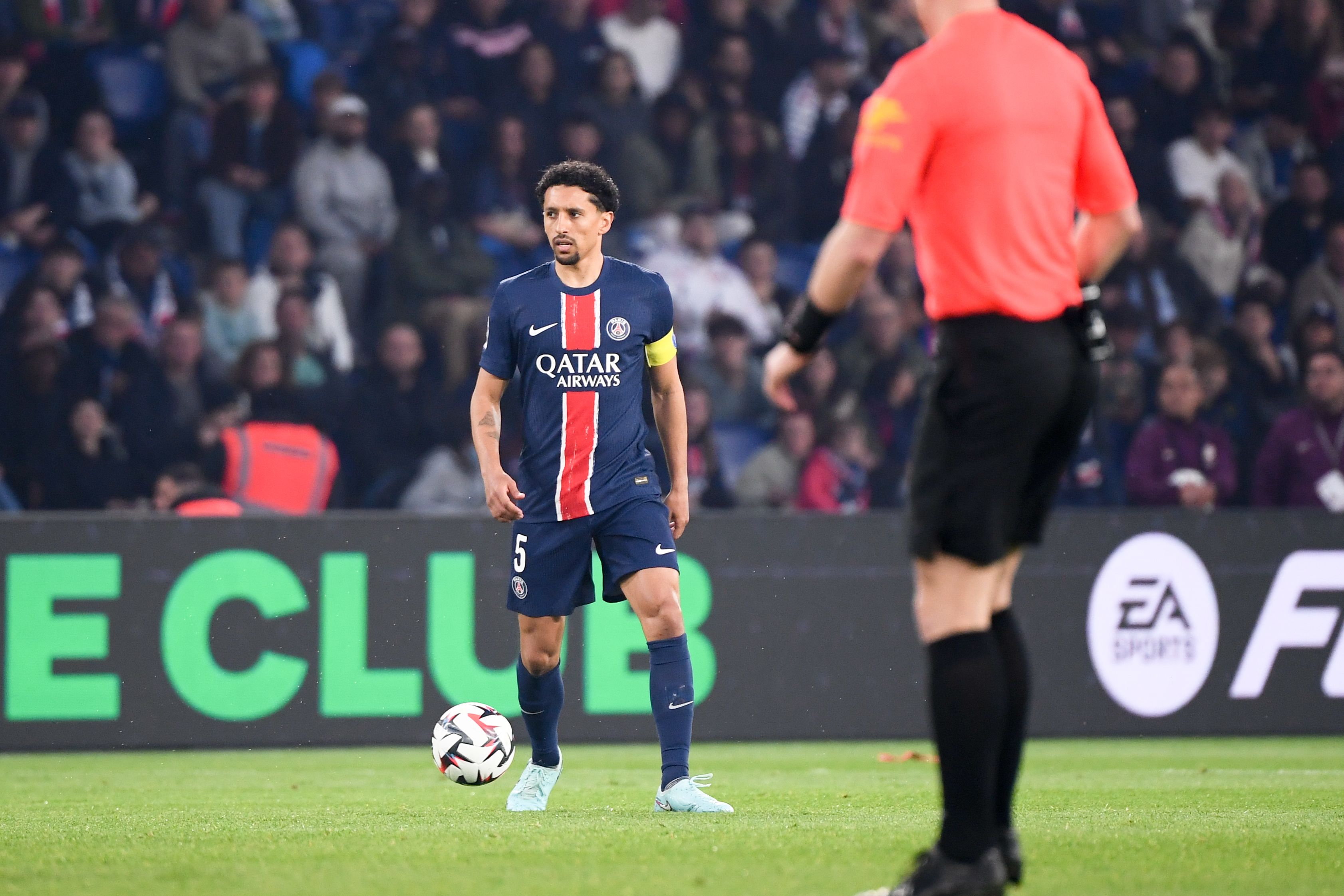 UCL Preview: PSG head to Arsenal