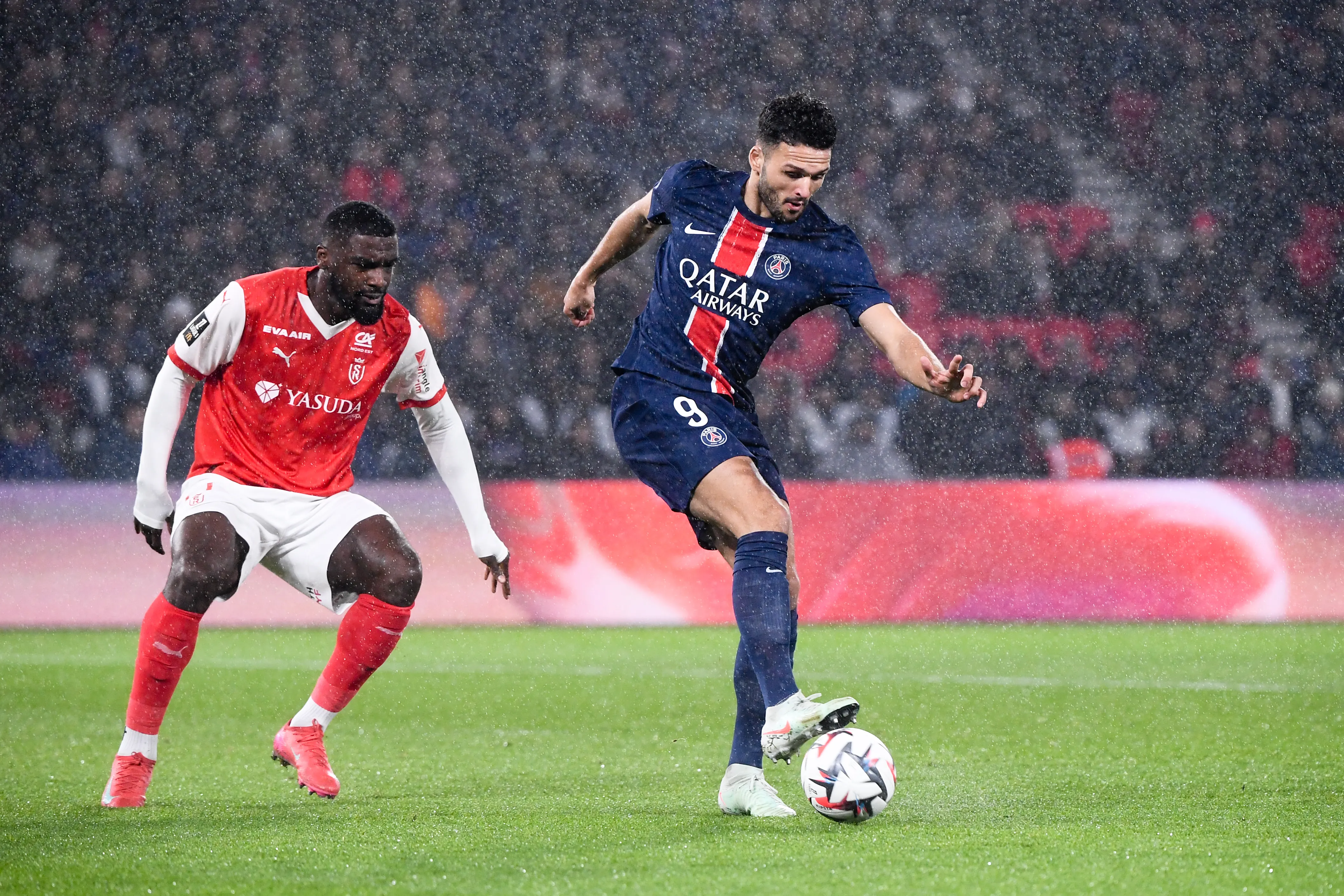 Coupe de France Preview: PSG Seek Repeat, Reims Chase First Cup Since 1958