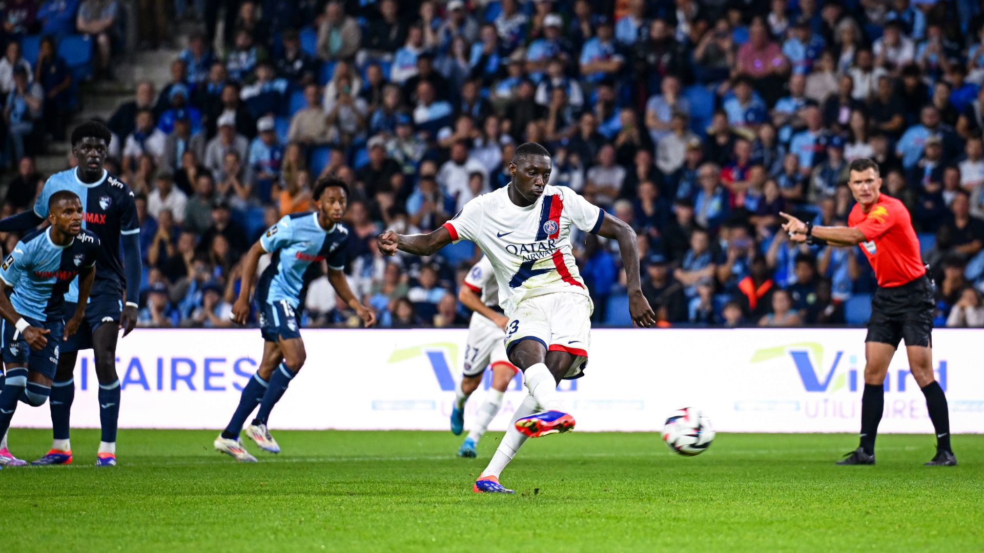 Irreplaceable Super Subs!