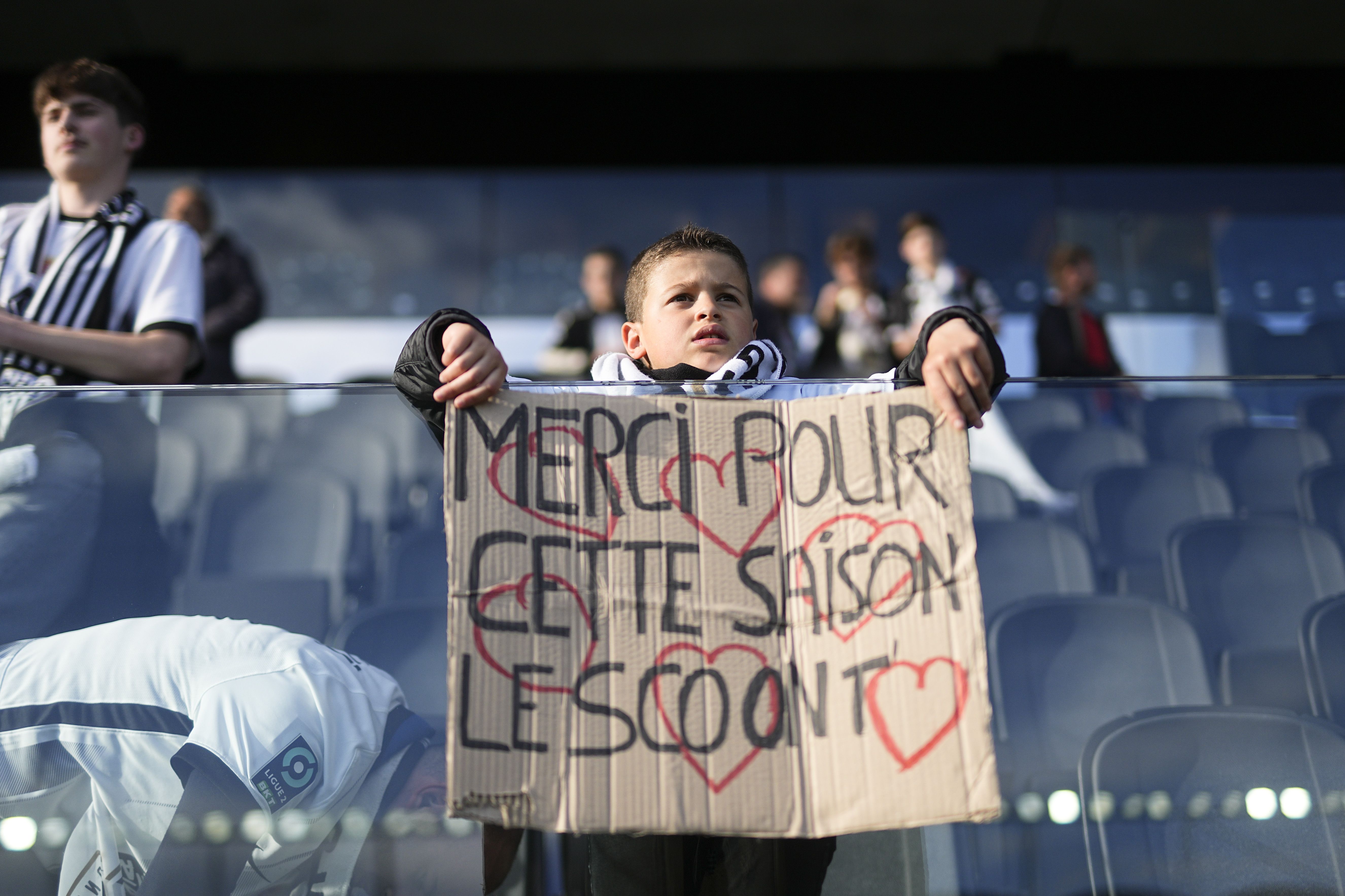 Season Preview #1: Angers SCO