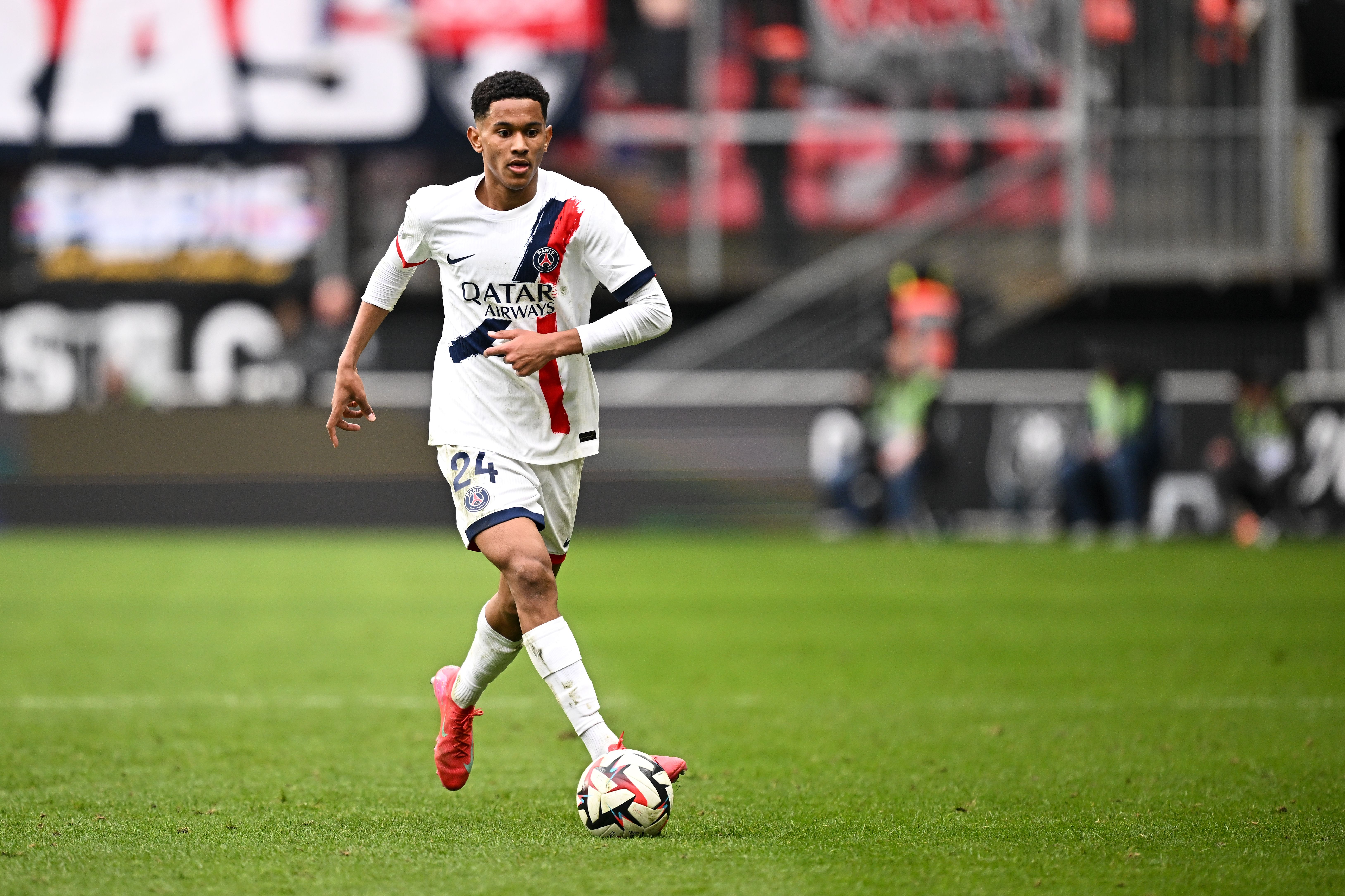 PSG’s Youth Players Play Vital Role in Luis Enrique’s Plans