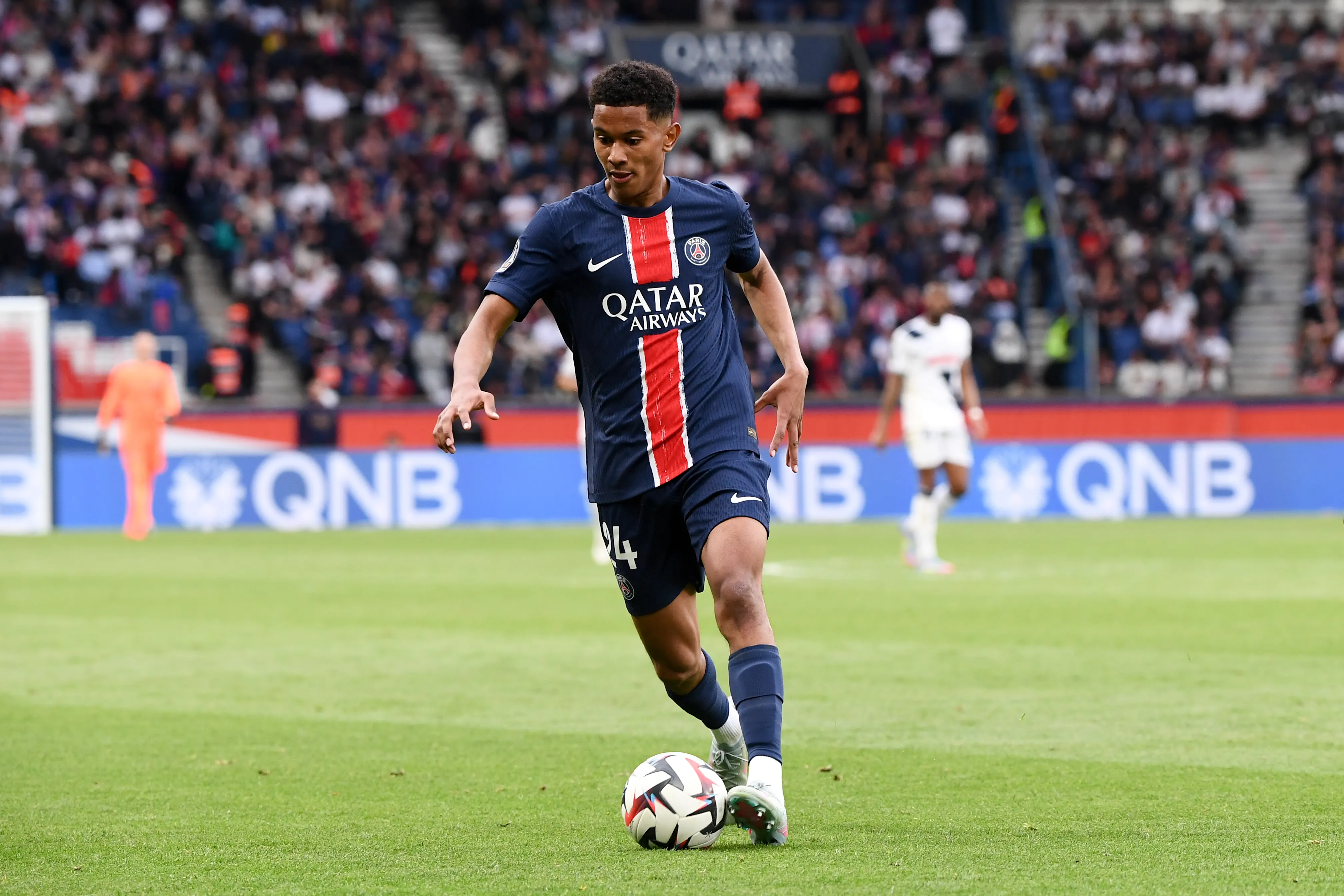 The Maurice Revello Tournament: 2025 Squads