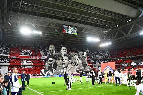 The 2024-25 Ligue 1 McDonald’s Season So Far