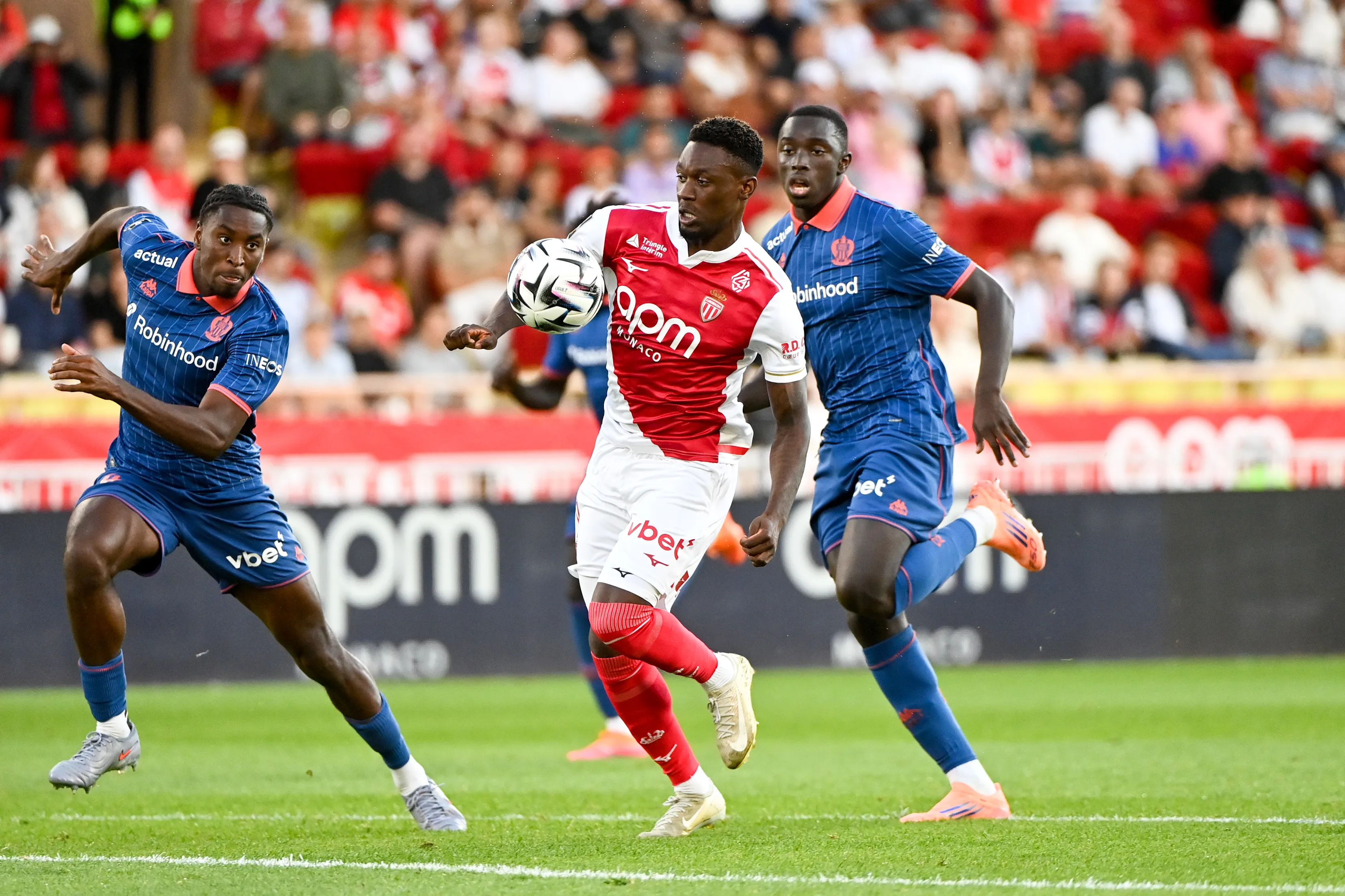 Internationals: Friday Roundup