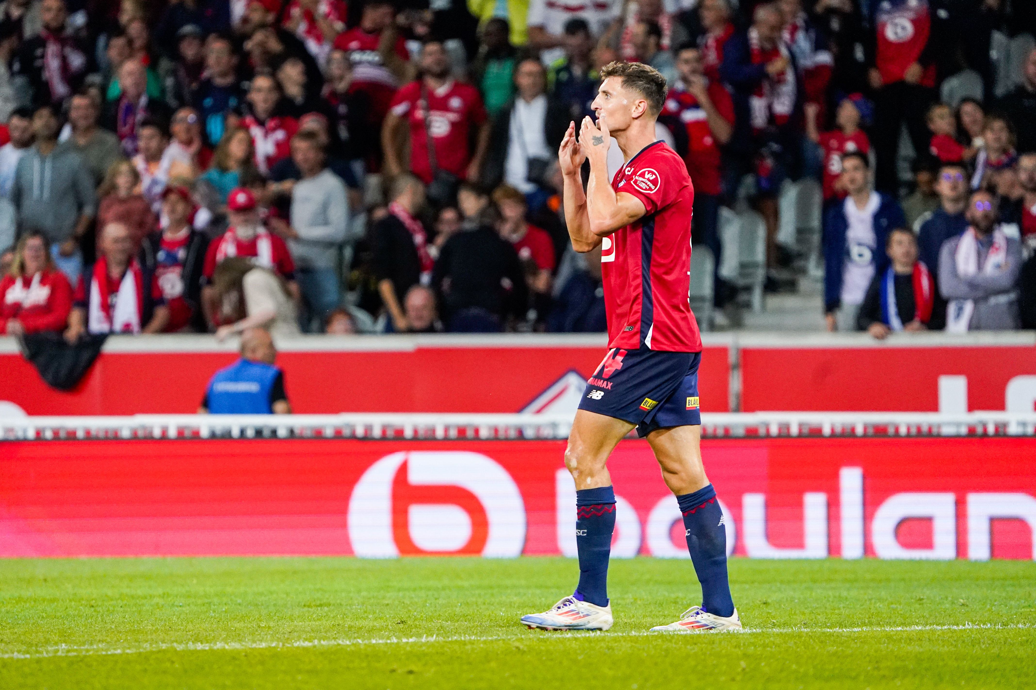 Ligue 1 Sees Familiar Faces Return