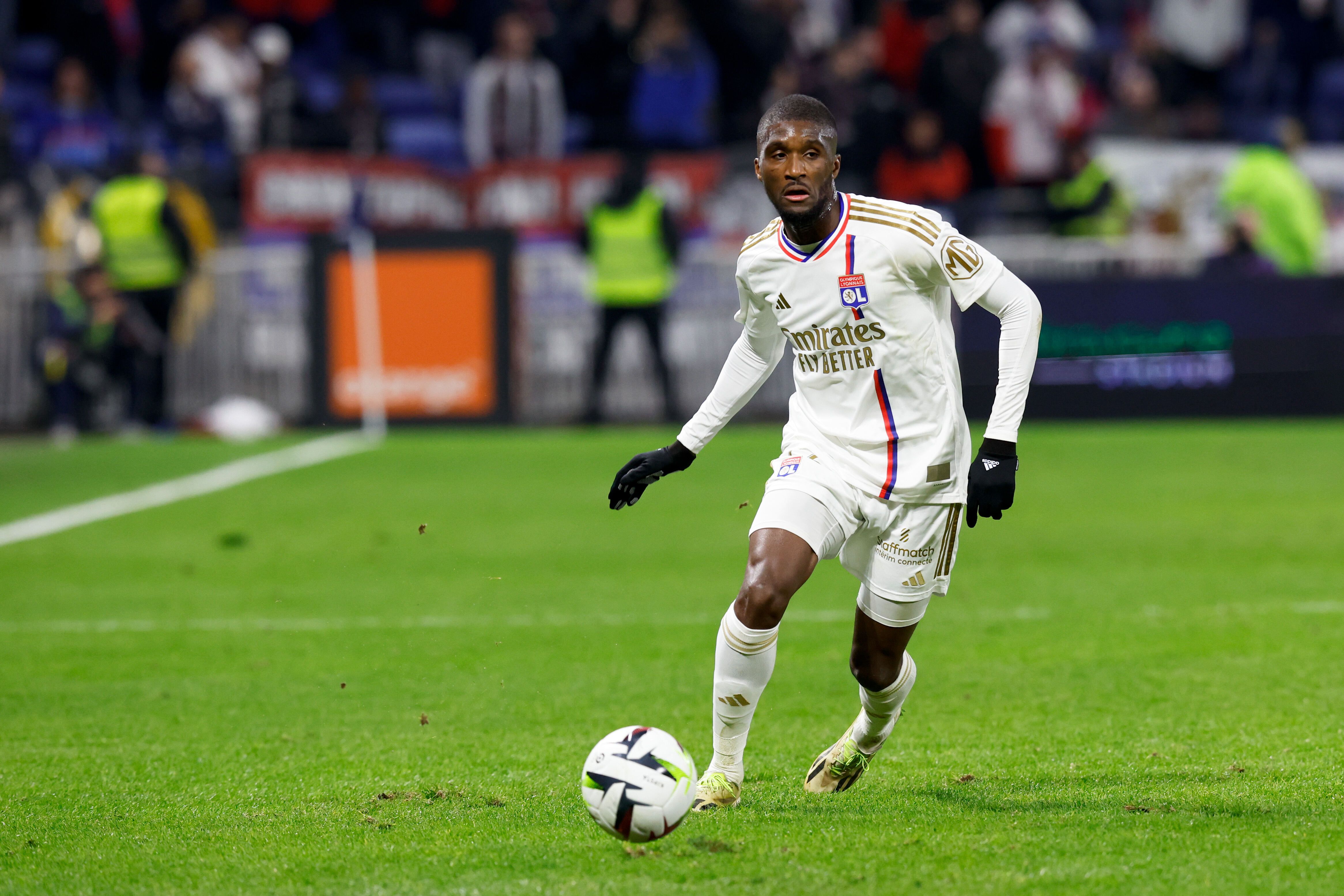 Clinton Mata : « Ma carrière s’est construite au mental