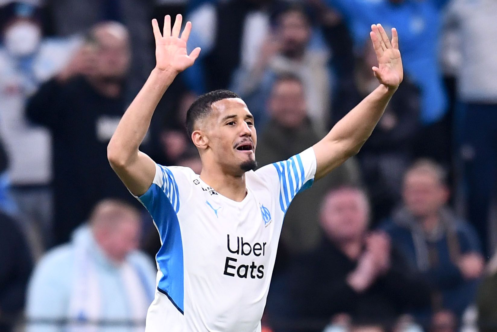Made in Ligue 1: William Saliba Profile