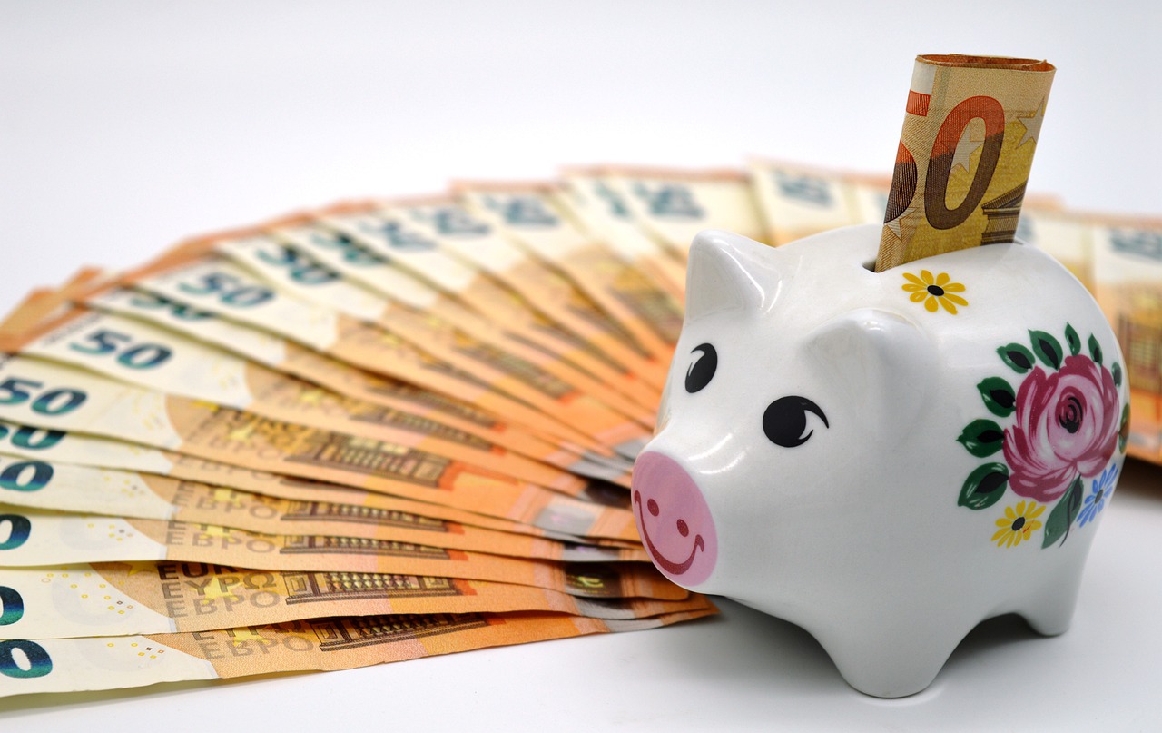 Le guide de l'épargne : préparez votre avenir financier