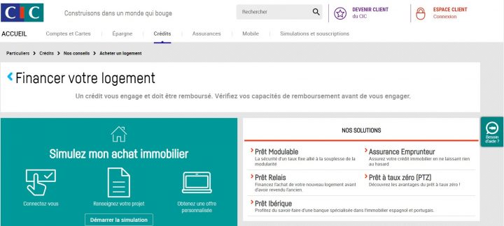Filbanque, une économie de temps et d’argent pour les clients du CIC