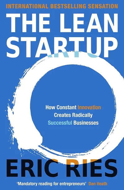 Reseña de El método Lean Startup: mi opinión honesta sobre la obra de ...